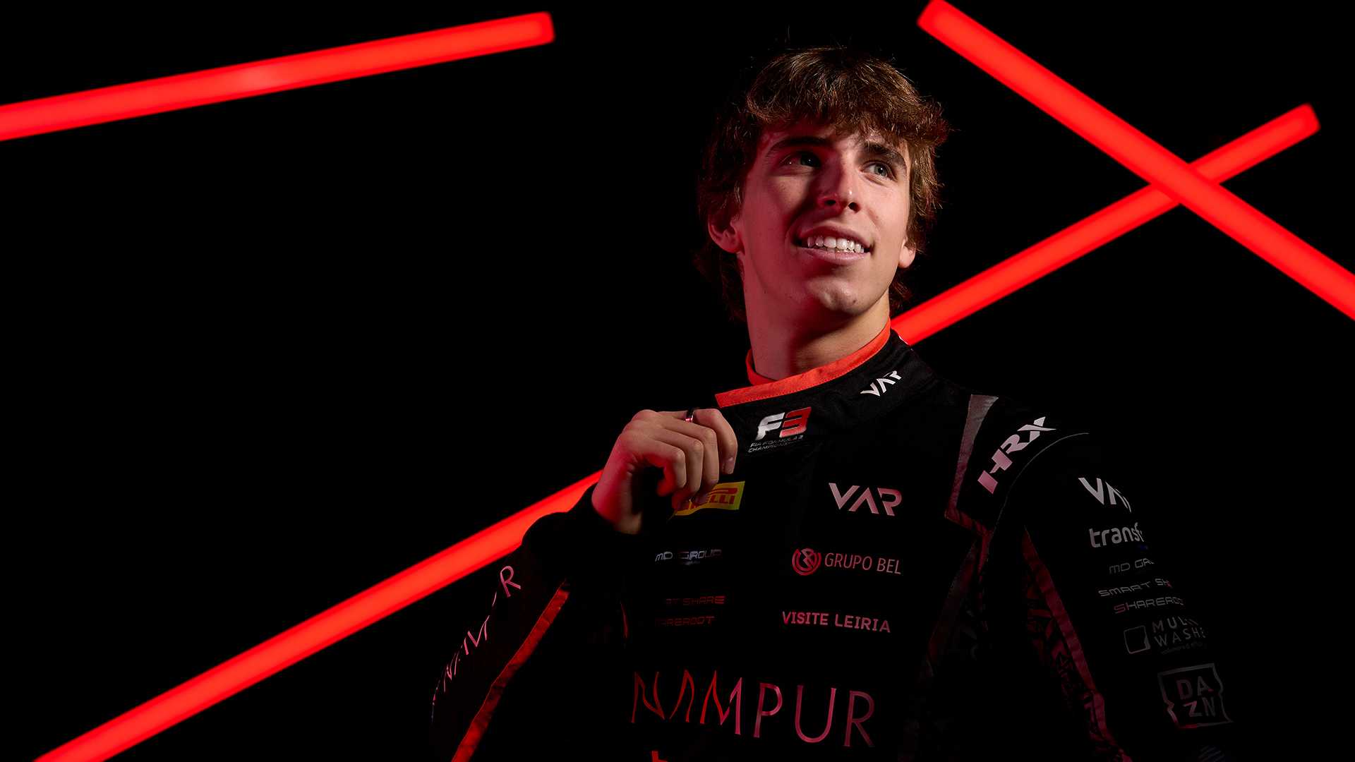 Watch Ivan Domingues: Lessons from the start of the season Online | DAZN PT