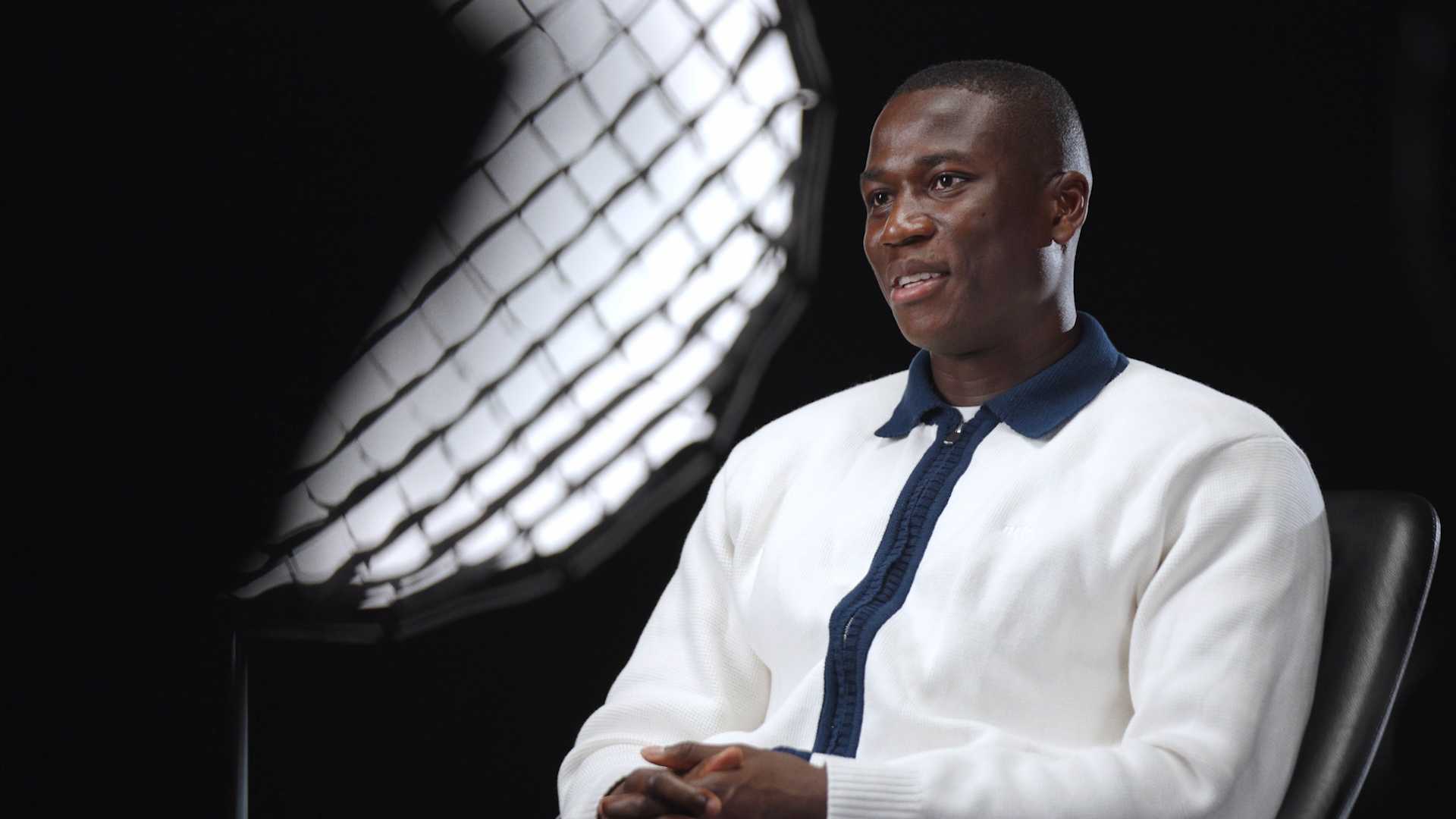 Watch STILL | The Incredible Story of Daouda Peeters Online | DAZN CA