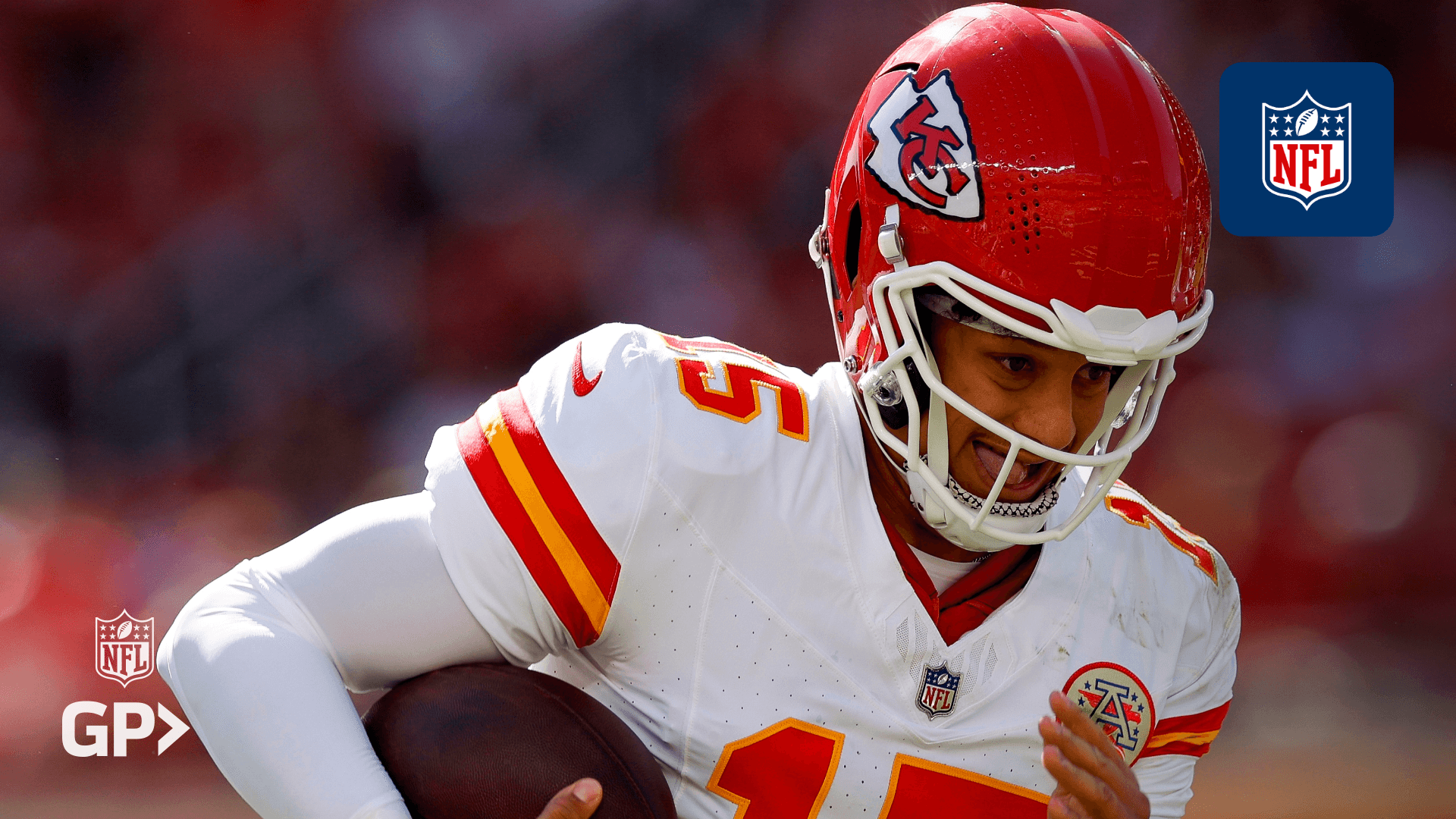 Watch Angry Runs: Week 7 Online | DAZN CA