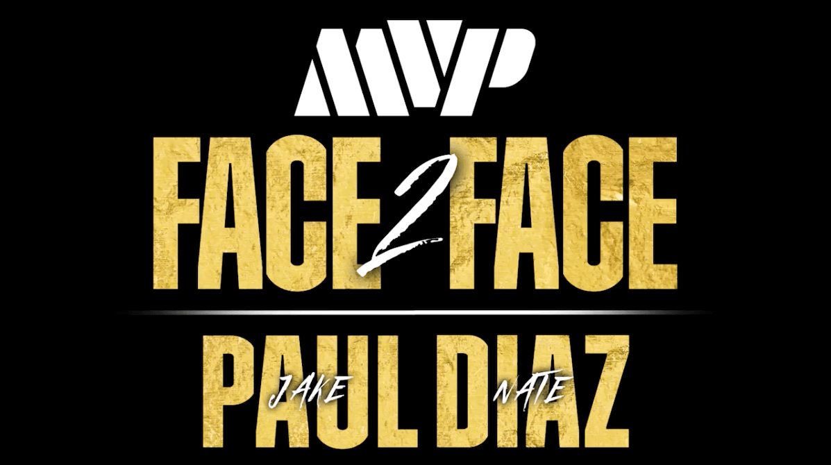 Ver Cara a Cara: Jake Paul vs. Nate Diaz Online | DAZN US