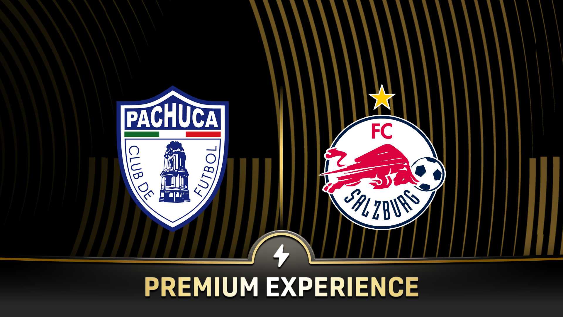 Watch Pachuca vs. FC Salzburg Live Stream | DAZN HK