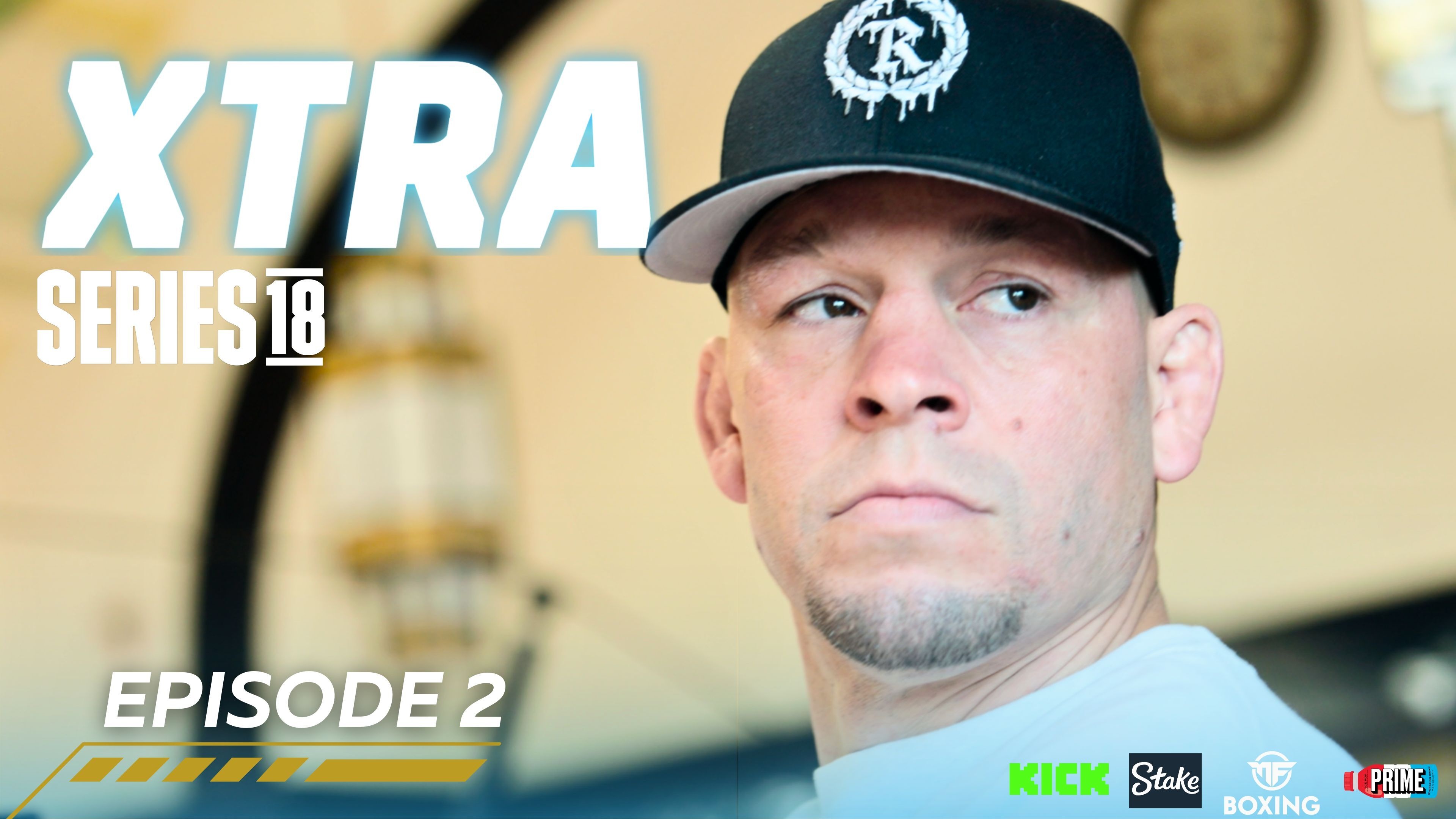 Watch XTRA Series 18 | Episode 2: Tensions Rise at Press Conference ...