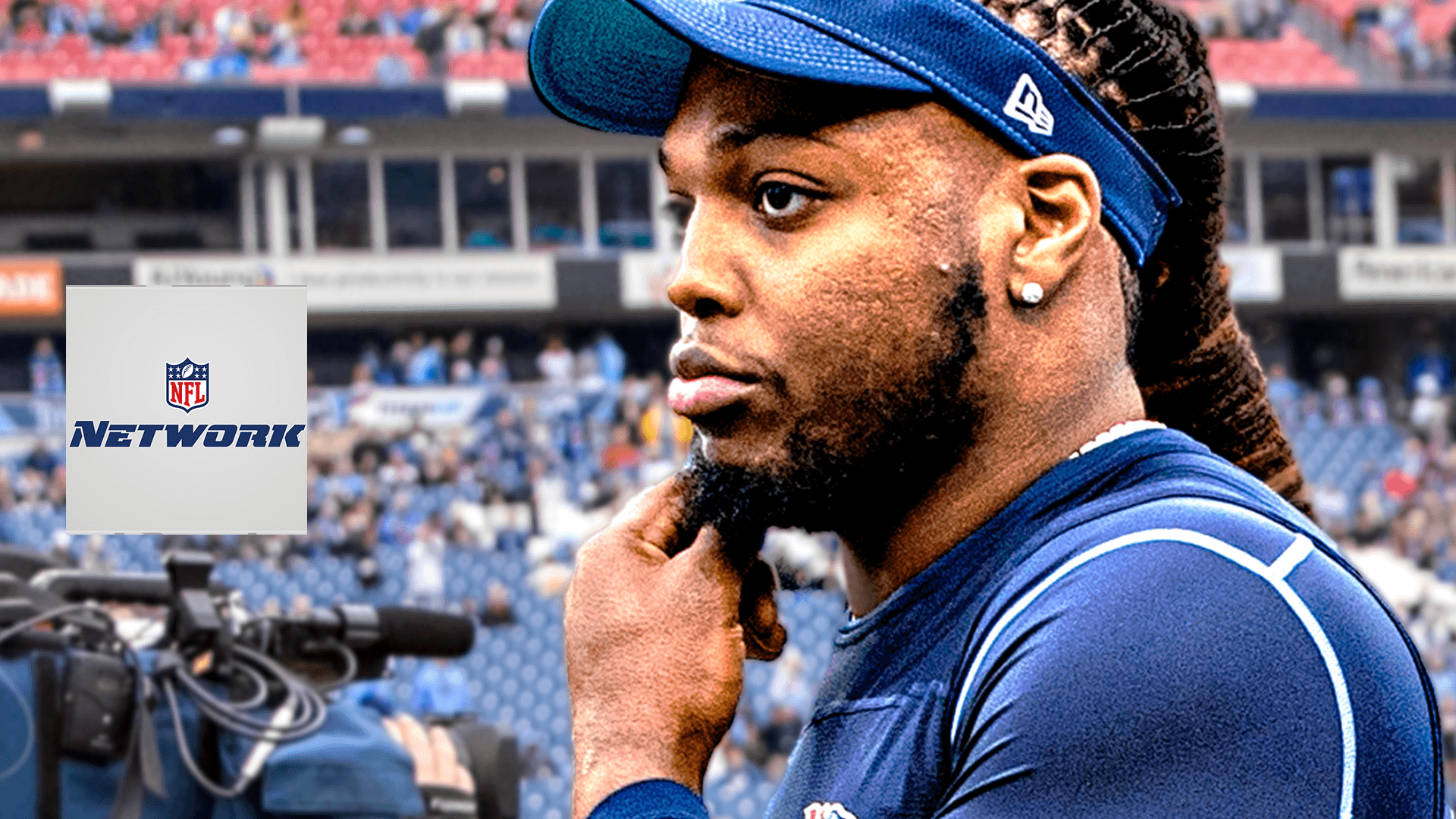 Watch NFL Network Live Stream | DAZN FK