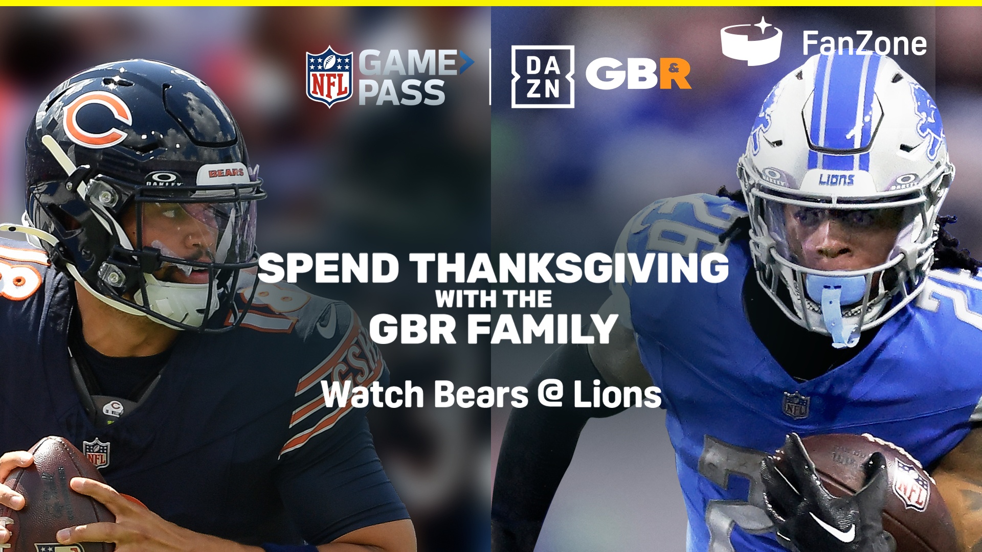 Bears @ Lions: The Good, The Bad & The Rugby Watchalong Live Stream ...