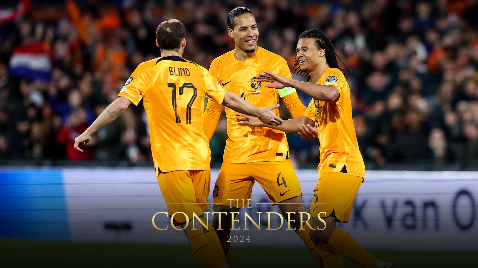 Watch The Contenders: Episode 7 Online | DAZN US