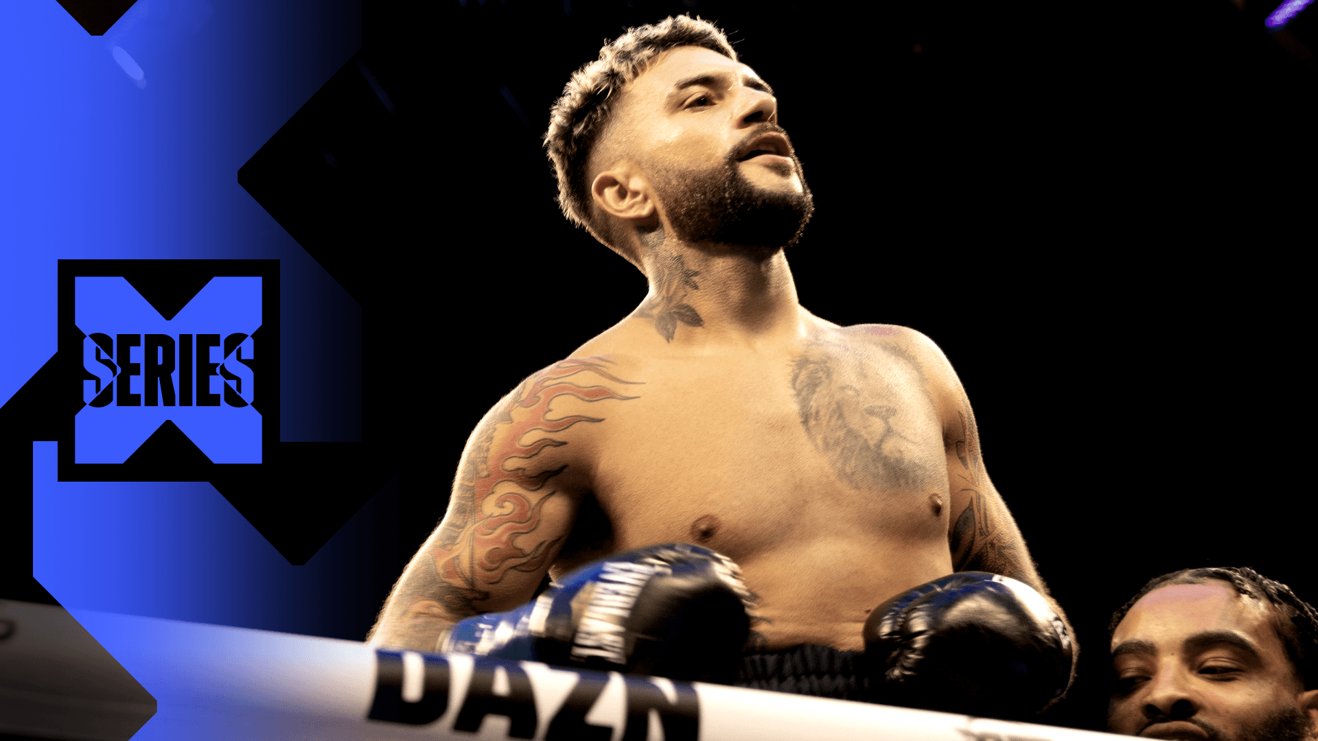 faze temperrr boxing