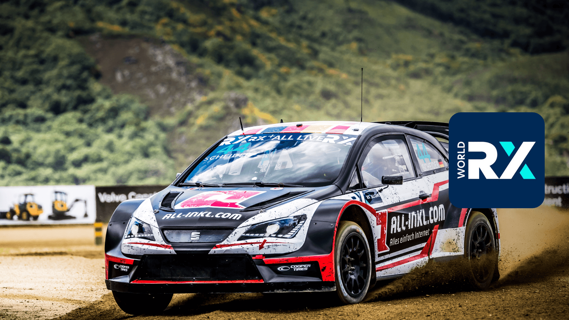 Kijk World RX of Portugal: Euro RX3, Euro RX2e, Euro RX1 - Semi-finals + Euro RX3 - Final Live ...