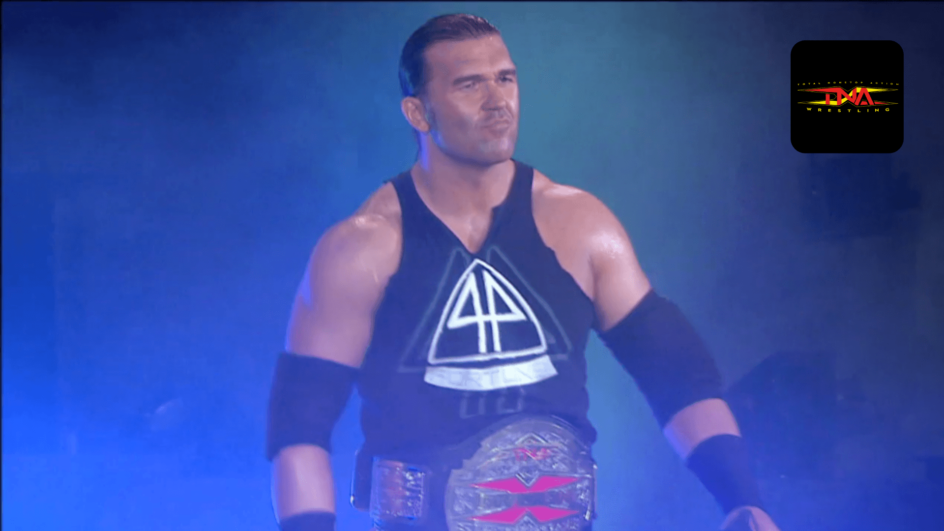 Regarder TNA Wrestling's Greatest Matches : Kazarian Online | DAZN CA