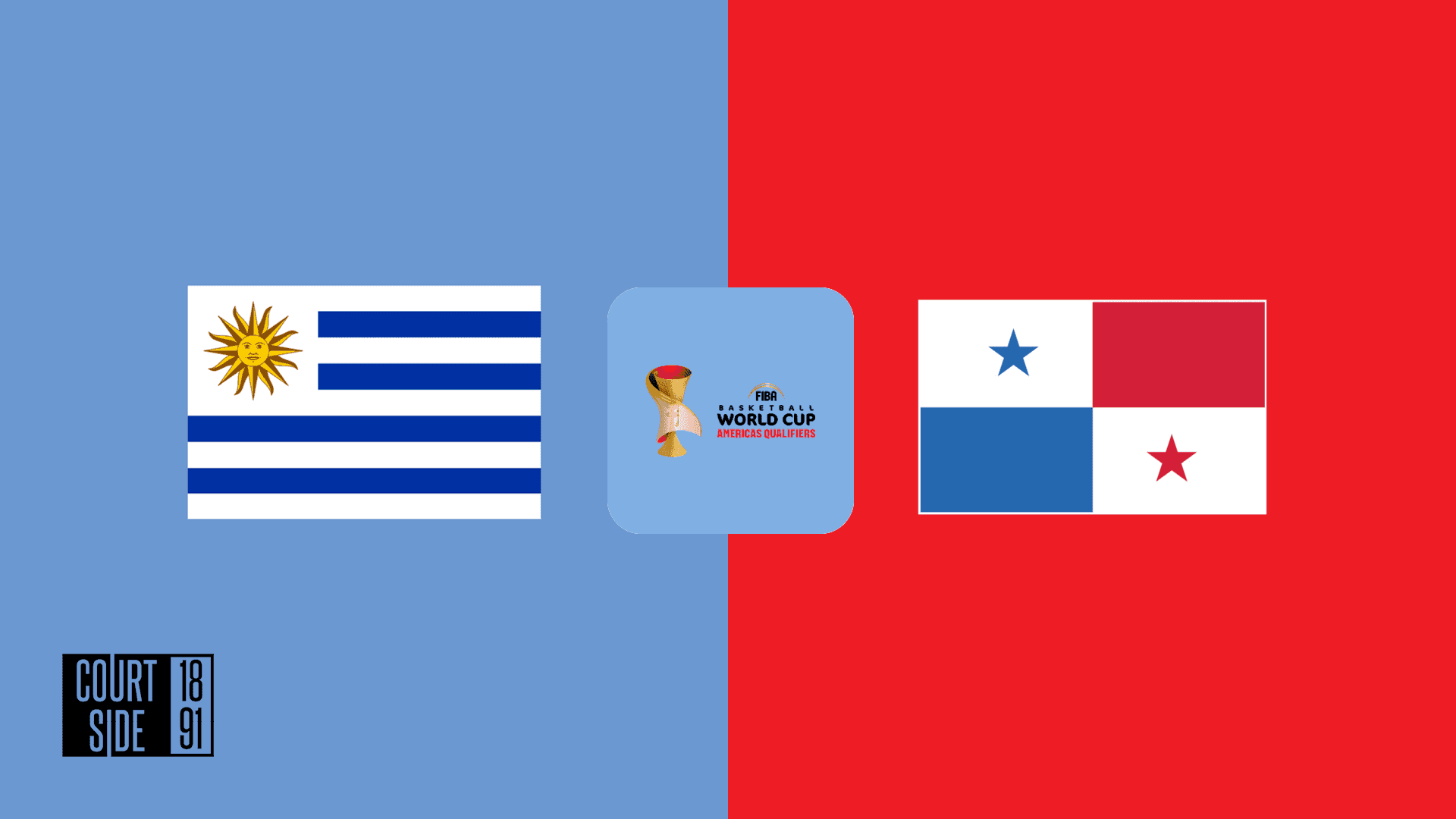 Watch Uruguay vs. Panama Live Stream Online | DAZN GB