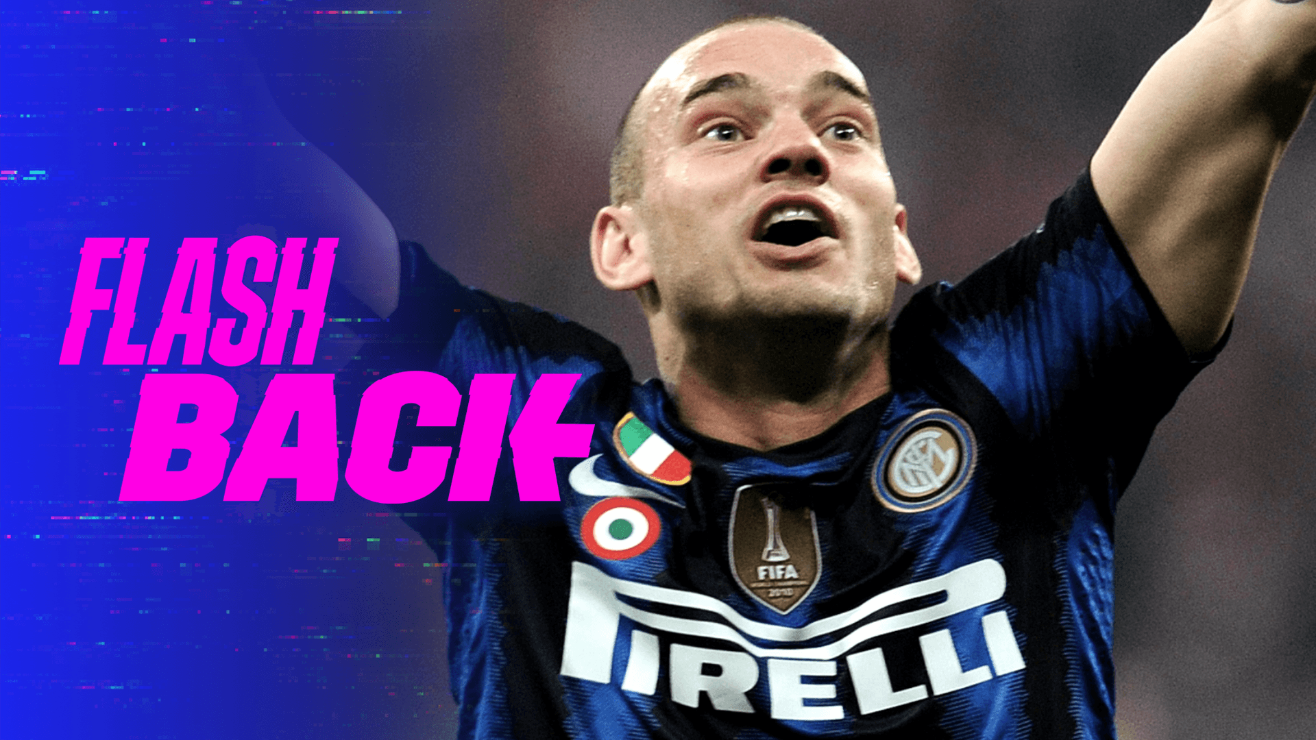 Regarder Retour en Arrière : L'Inter Milan Surprend le Bayern Munich ...