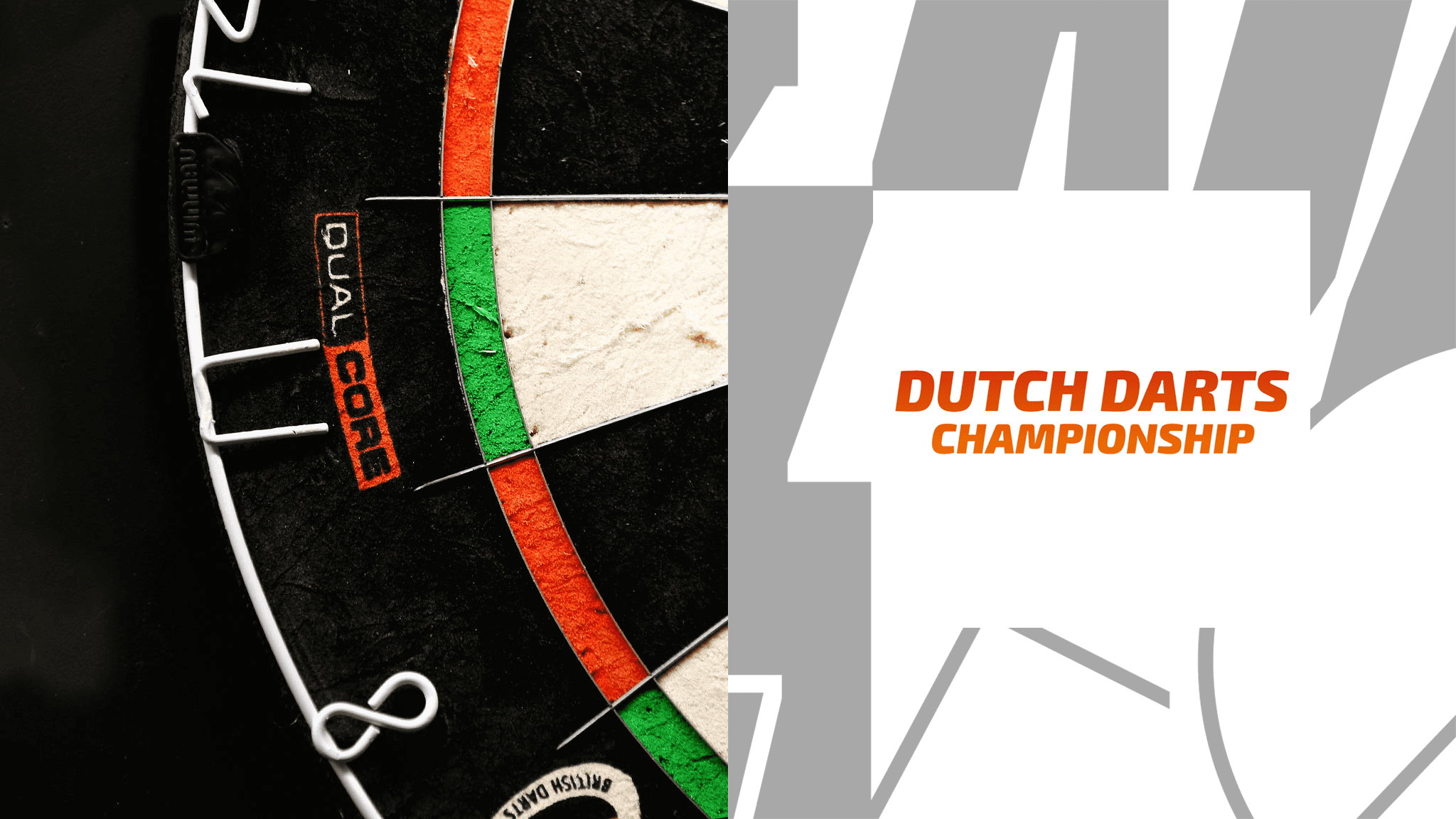 Dutch Darts Championship: Tag 2 - Session 1 Stream auf DAZN | Jetzt Anmelden | DAZN AT
