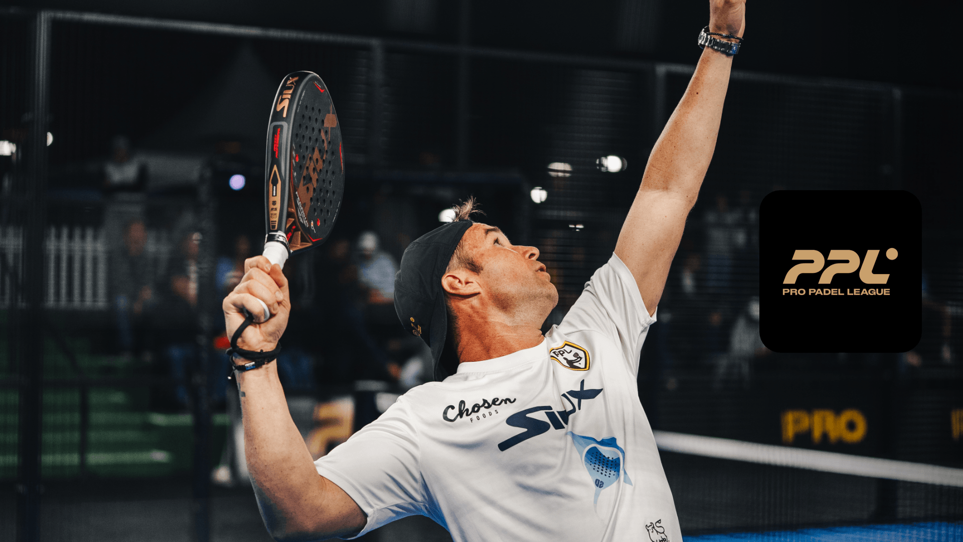 Watch PPL Event 4 - Los Angeles - Day 2 Live Stream | DAZN HK