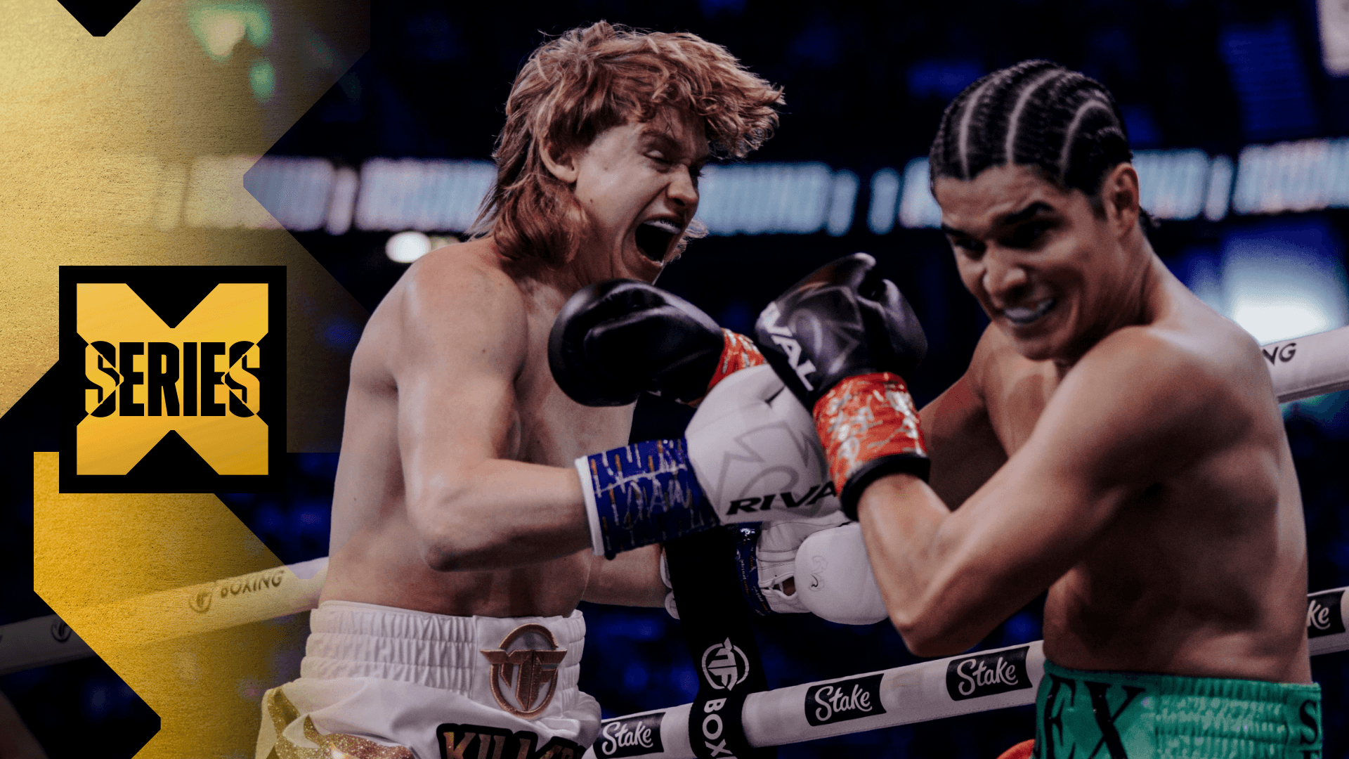 Watch NichLmao & Alex Wassabi vs. Los Pinedas Coladas: Full Fight ...