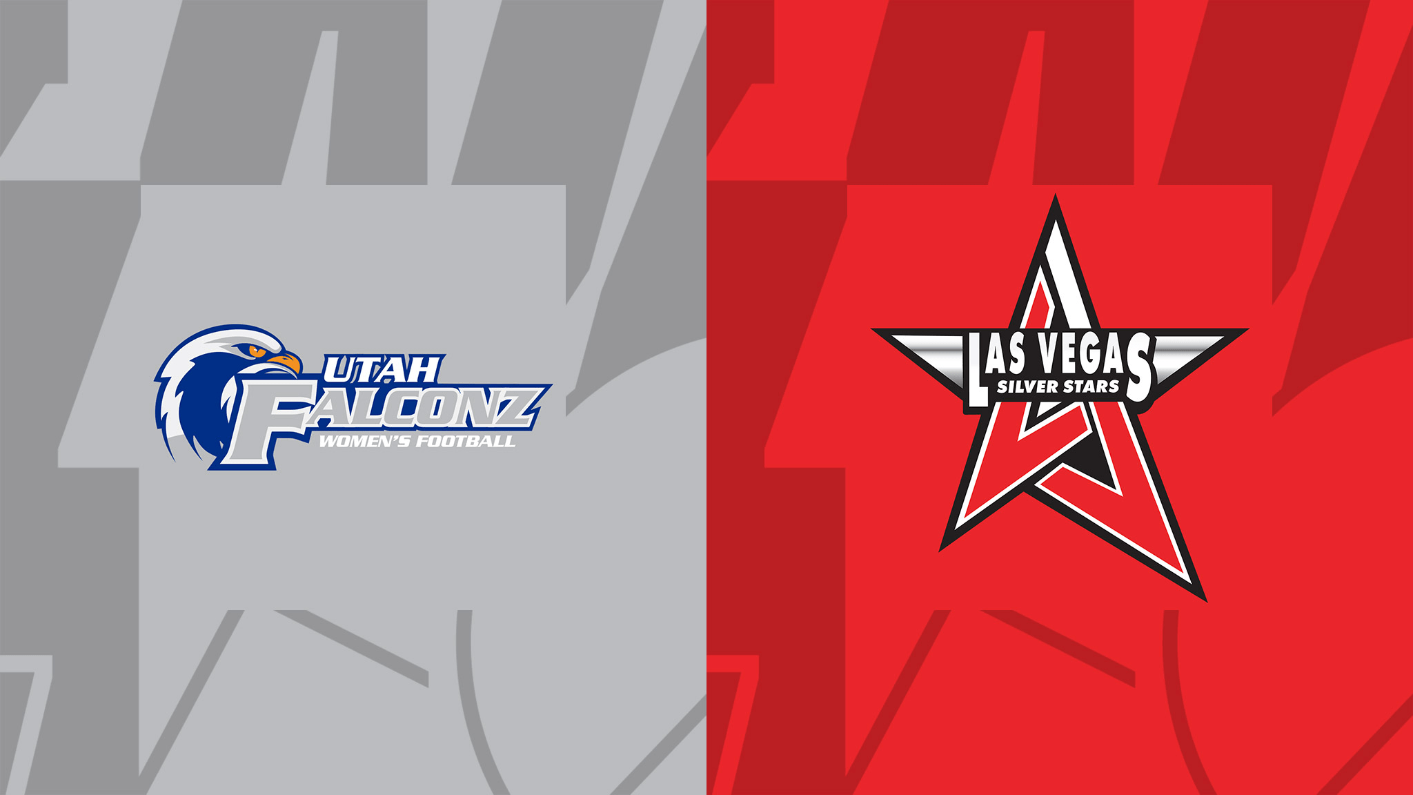 Watch Utah Falconz v Las Vegas Silver Stars Live Stream | DAZN IT