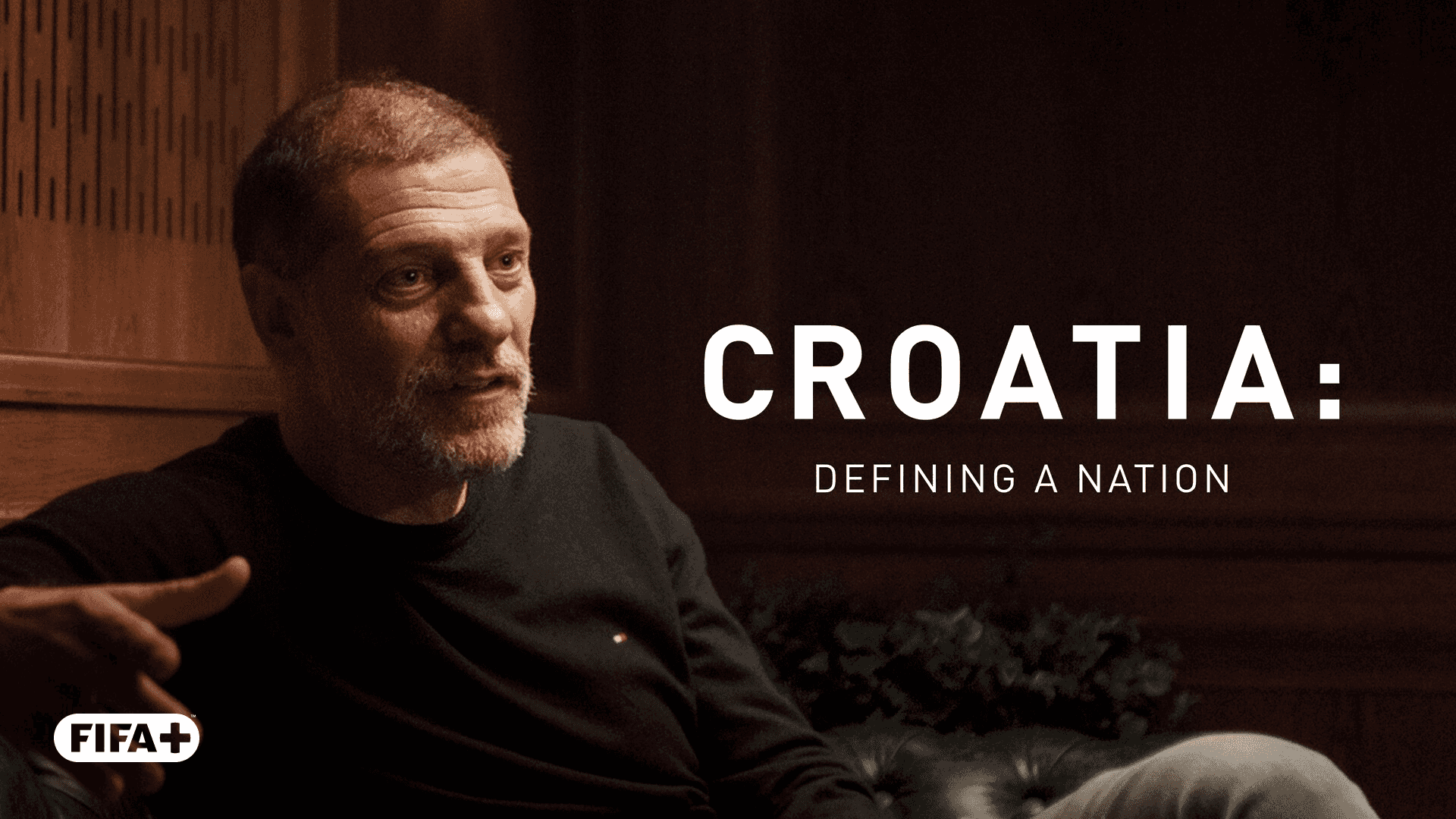 Watch Croatia: Defining a Nation Live Stream Online | DAZN ID