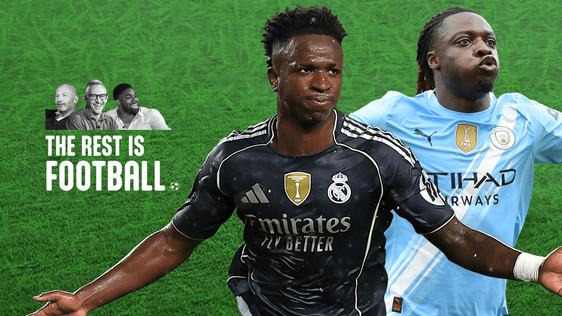 Watch FIFA Club World Cup Review: Episode 6 Online | DAZN DJ