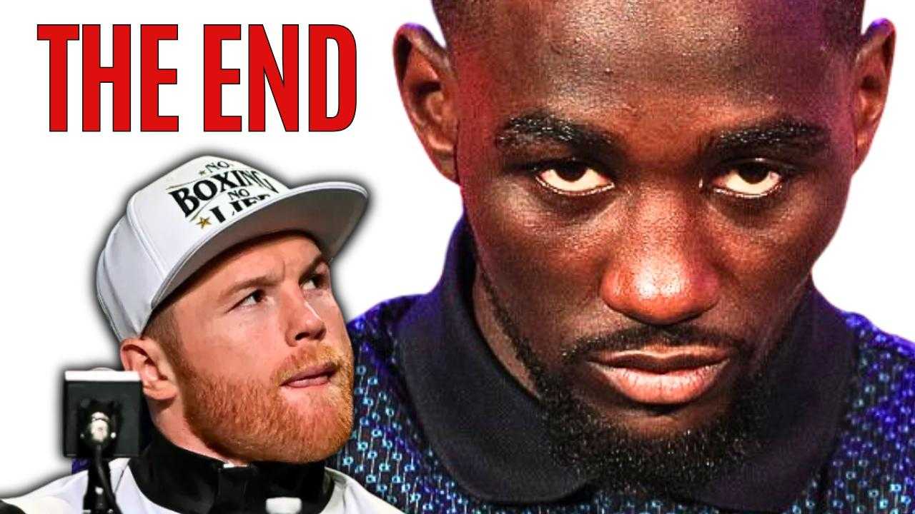 Watch So How Good Are You Terence? Online | DAZN TM