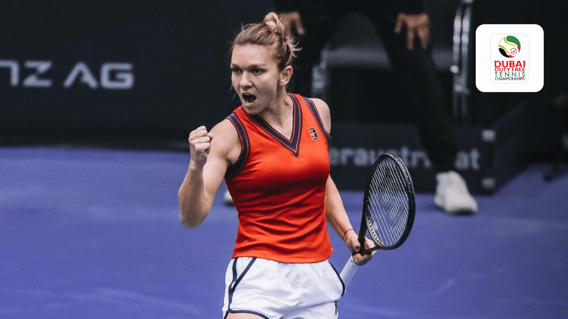 Watch Dubai Open - Final Live Stream | DAZN LK