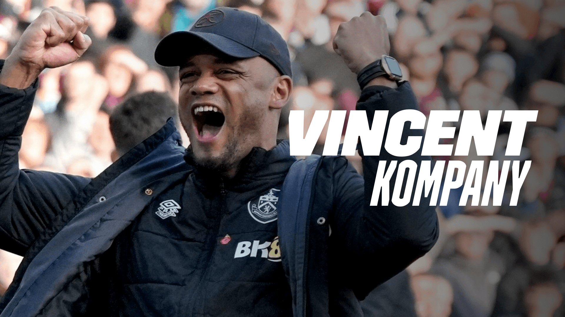 Watch PL Stories | A New Era in Good Kompany Online | DAZN PT