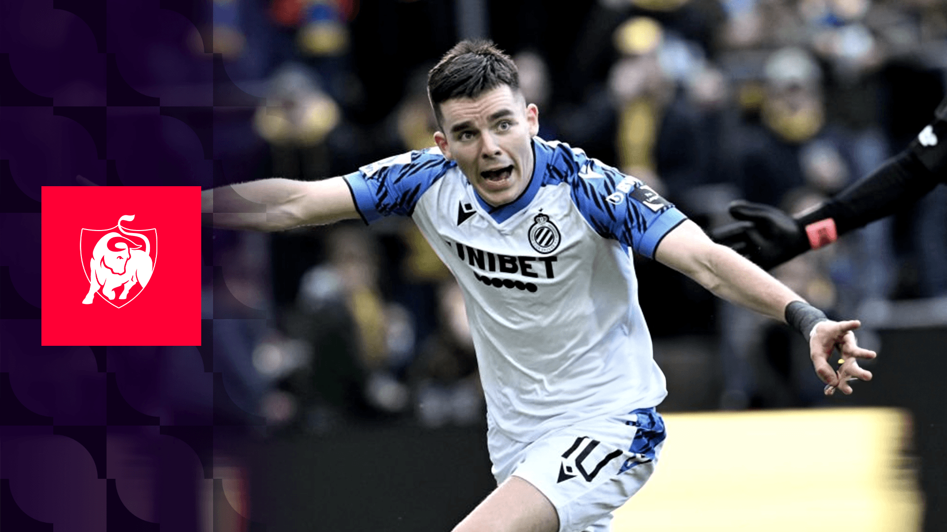 Watch Jupiler Pro League | Play offs Matchday 4 Highlights Online | DAZN PT