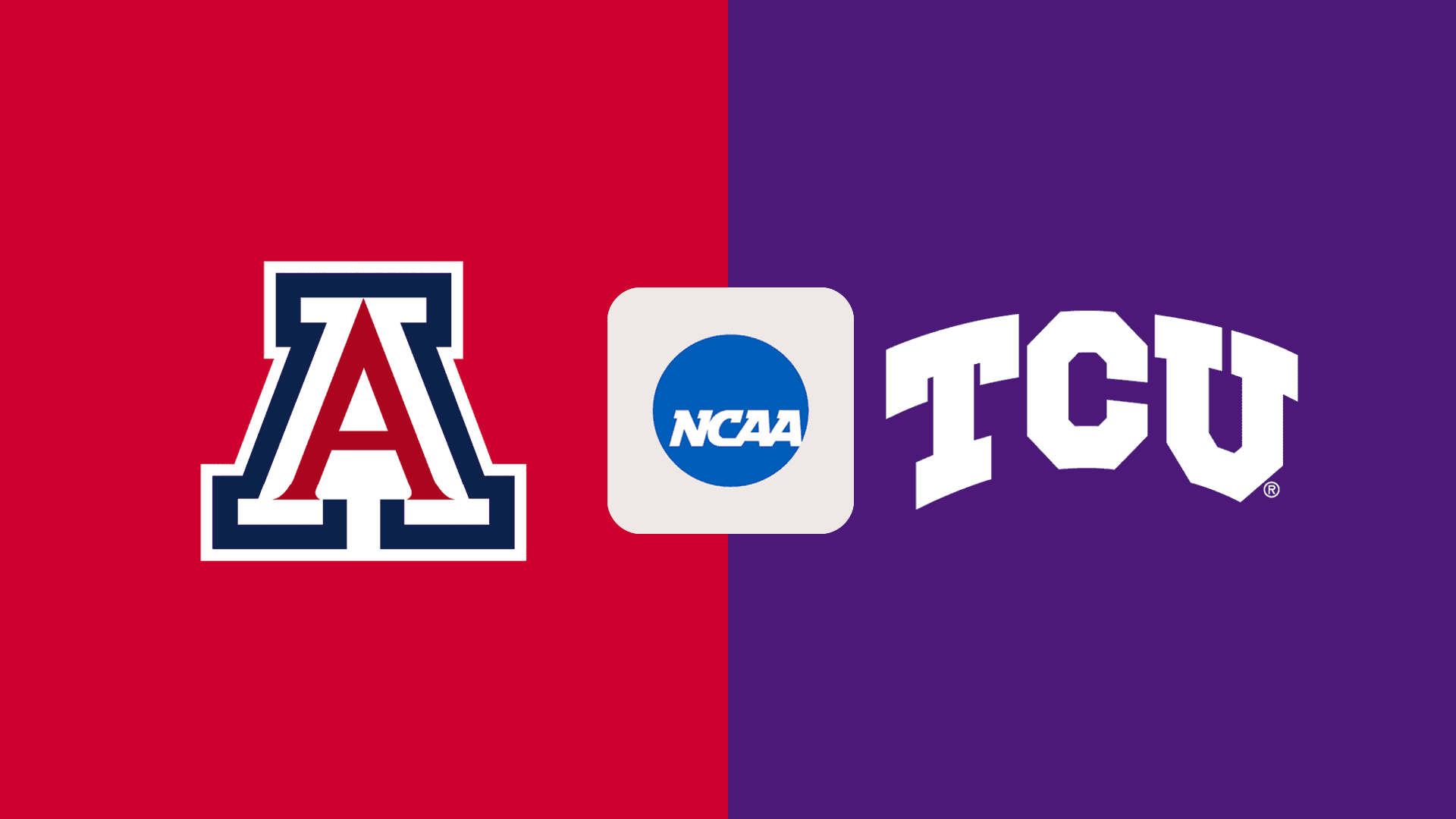 Watch Arizona @ TCU Live Stream Online | DAZN AE