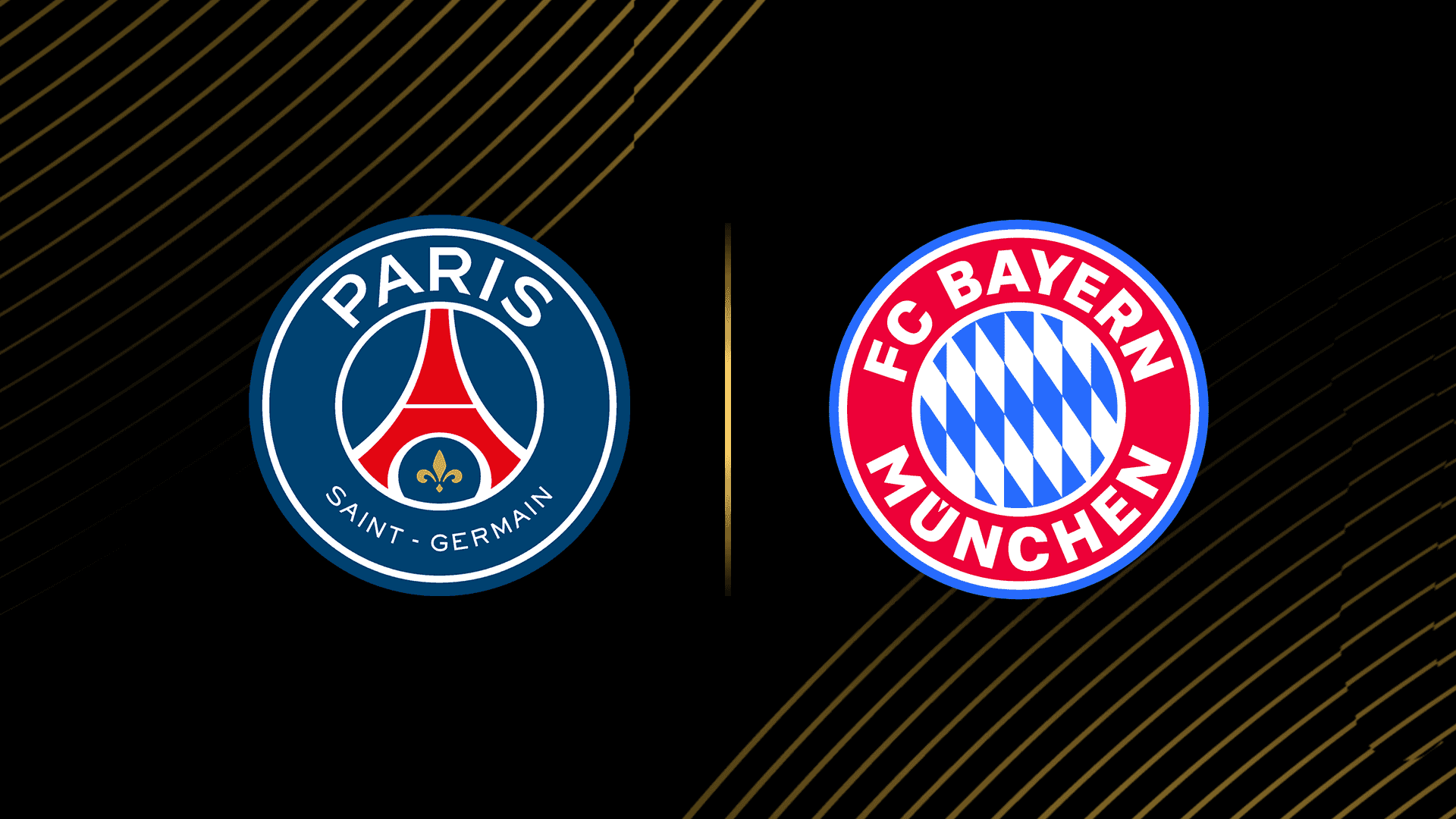 Regarder Paris Saint-Germain vs. Bayern Munich en Direct Live | DAZN FR