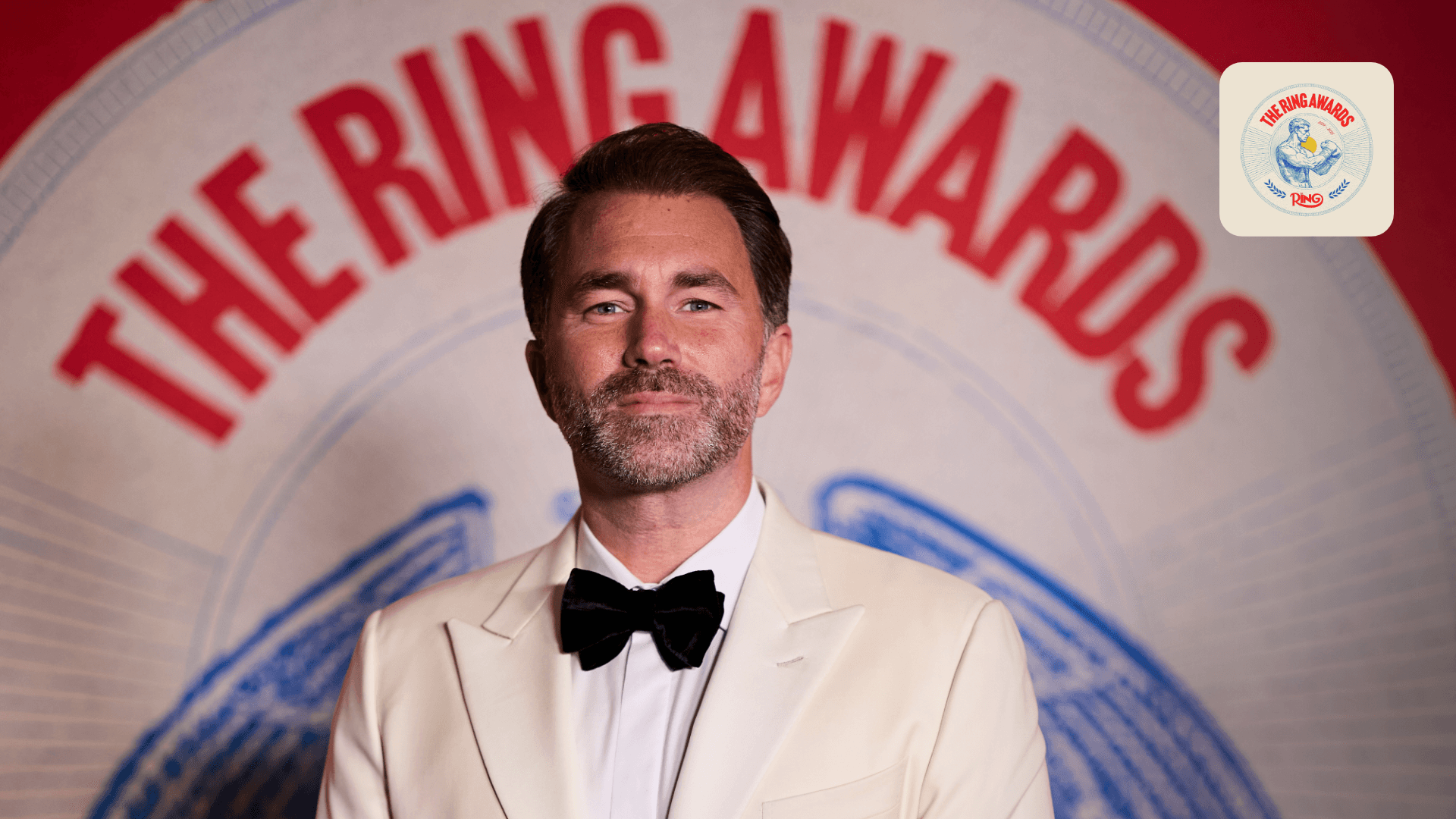 Watch Best of Red Carpet: Eddie Hearn and Frank Warren Online | DAZN US