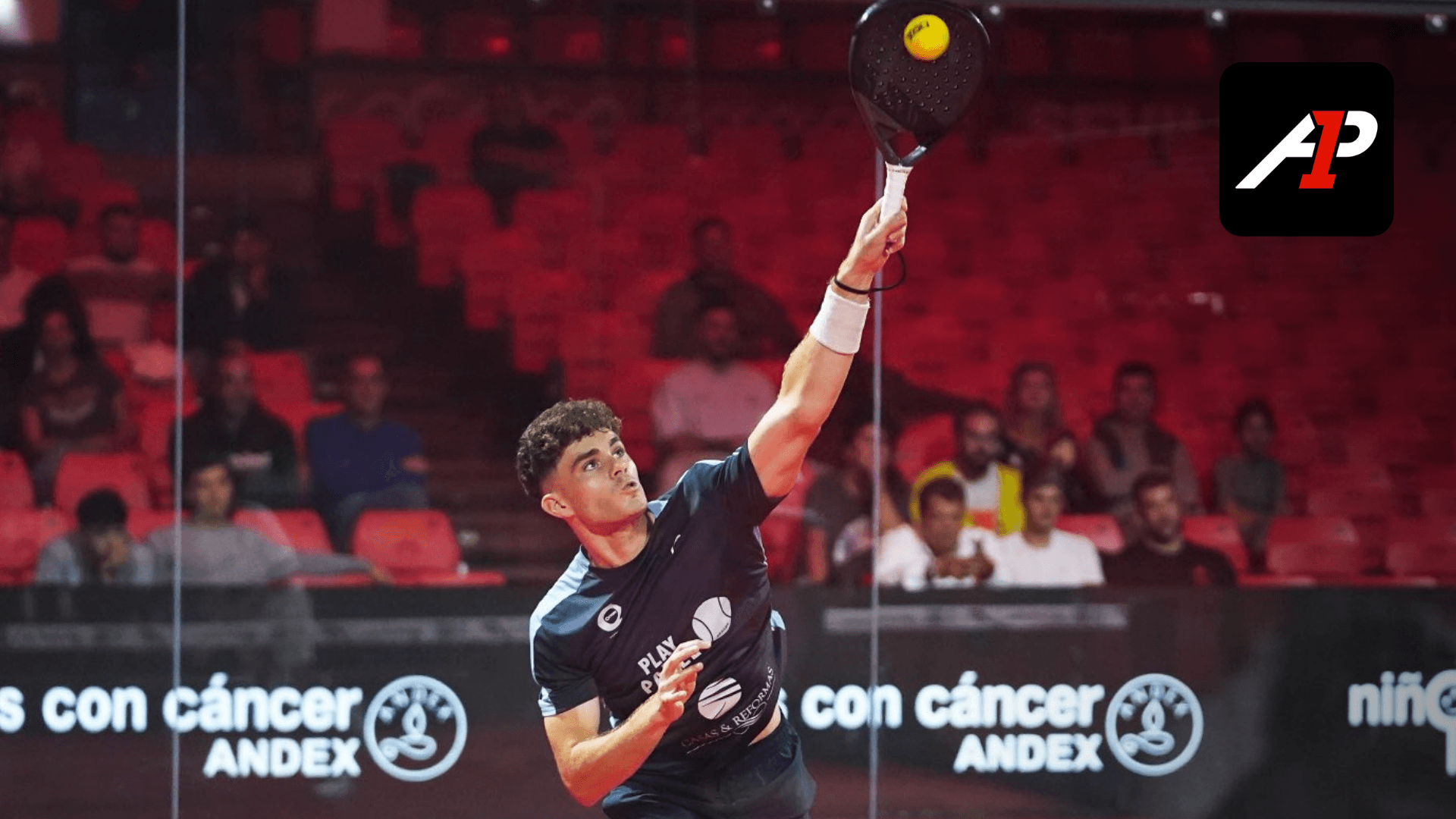 Watch Venezuela Master Final | Day 3 Live Stream | DAZN ES