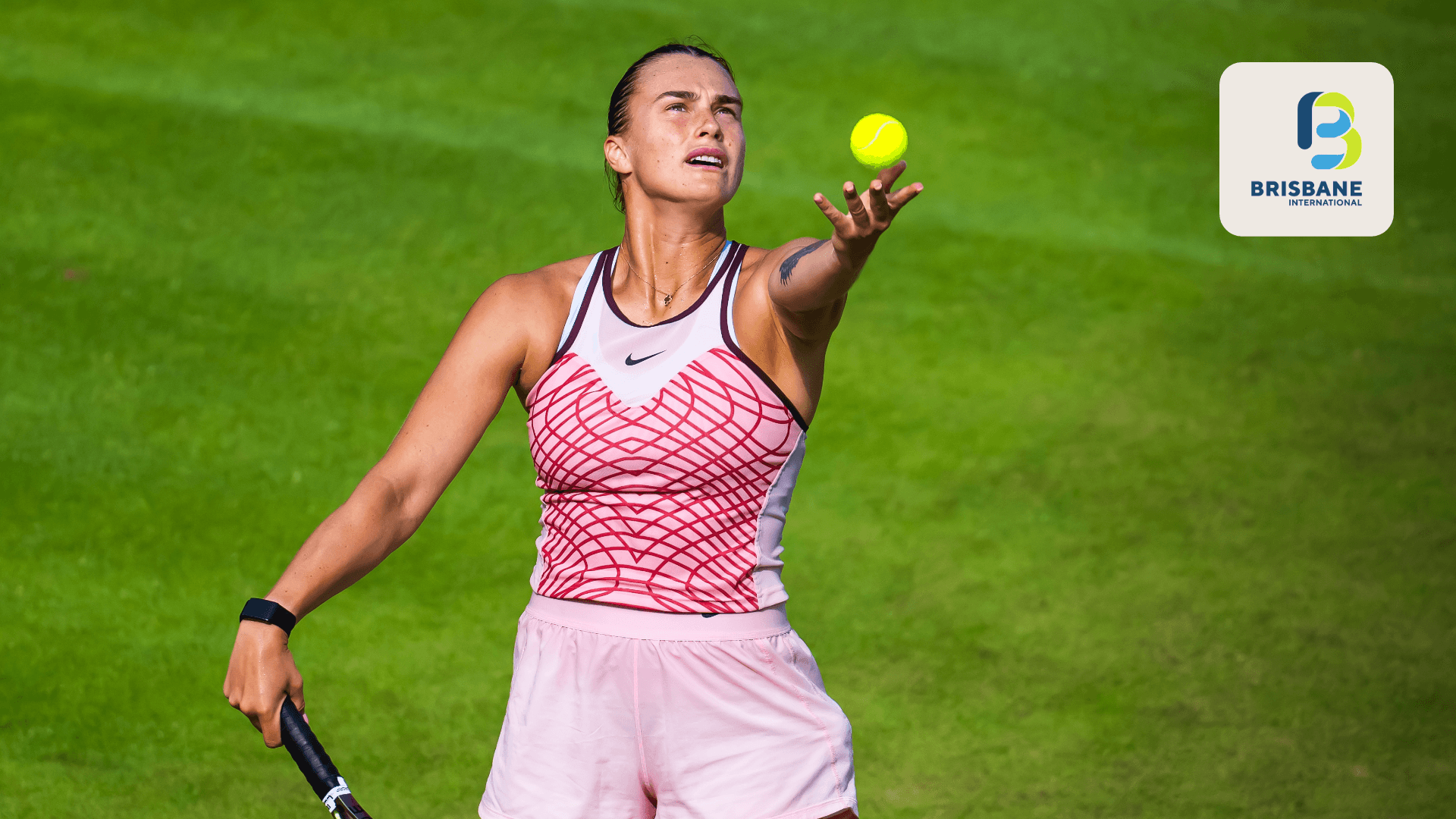 شاهد البث المباشر لـ بطولة بريسبان المفتوحة - النهائي | DAZN BH