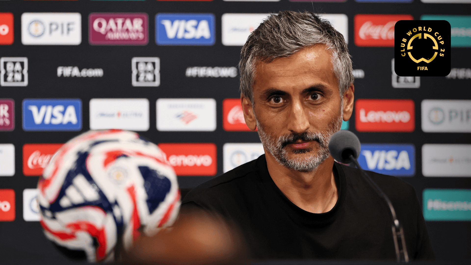 Watch José Riveiro Post-Match Interview Online | DAZN AE