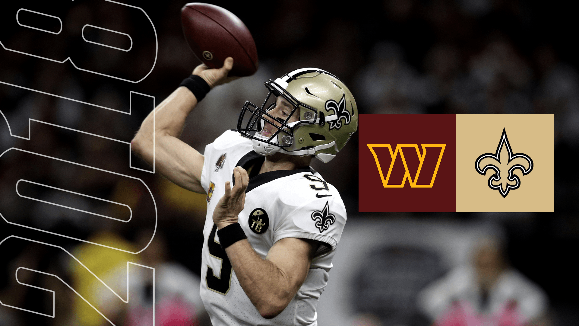 Ver Commanders - Saints Online en Directo | DAZN ES