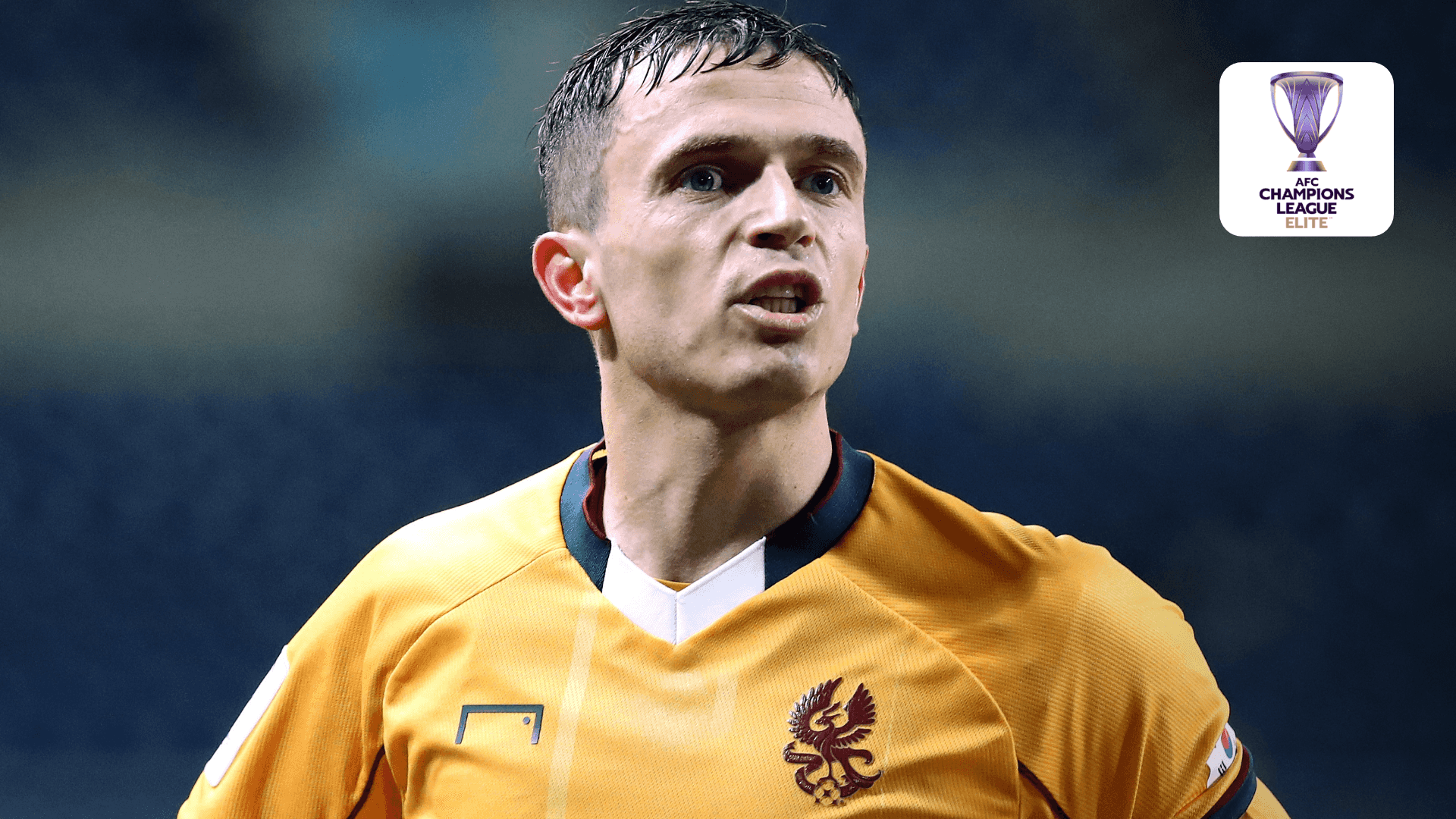 ACLEゴール集 : ヤシル・アサニ (光州)を今すぐ観戦 | DAZN JP