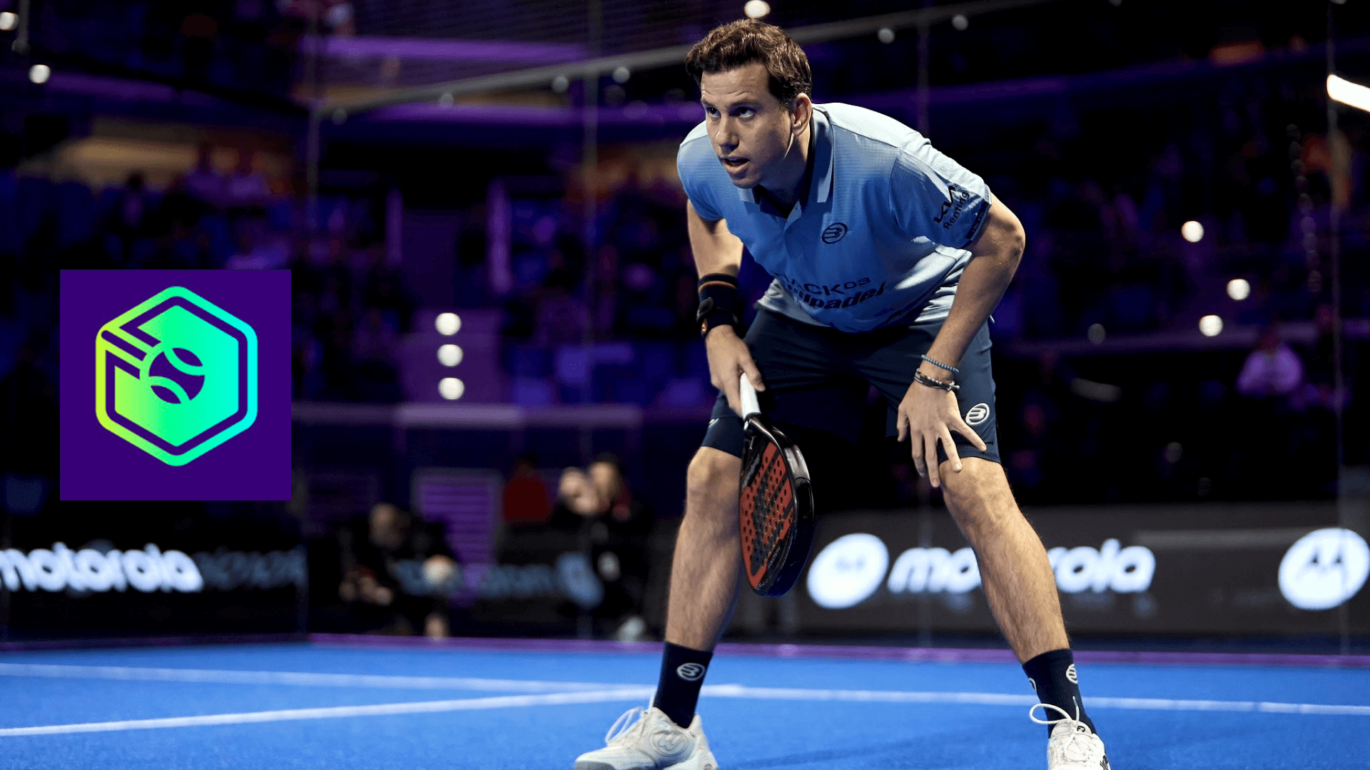 Watch Hexagon Cup | Day 1 Live Stream | DAZN ES