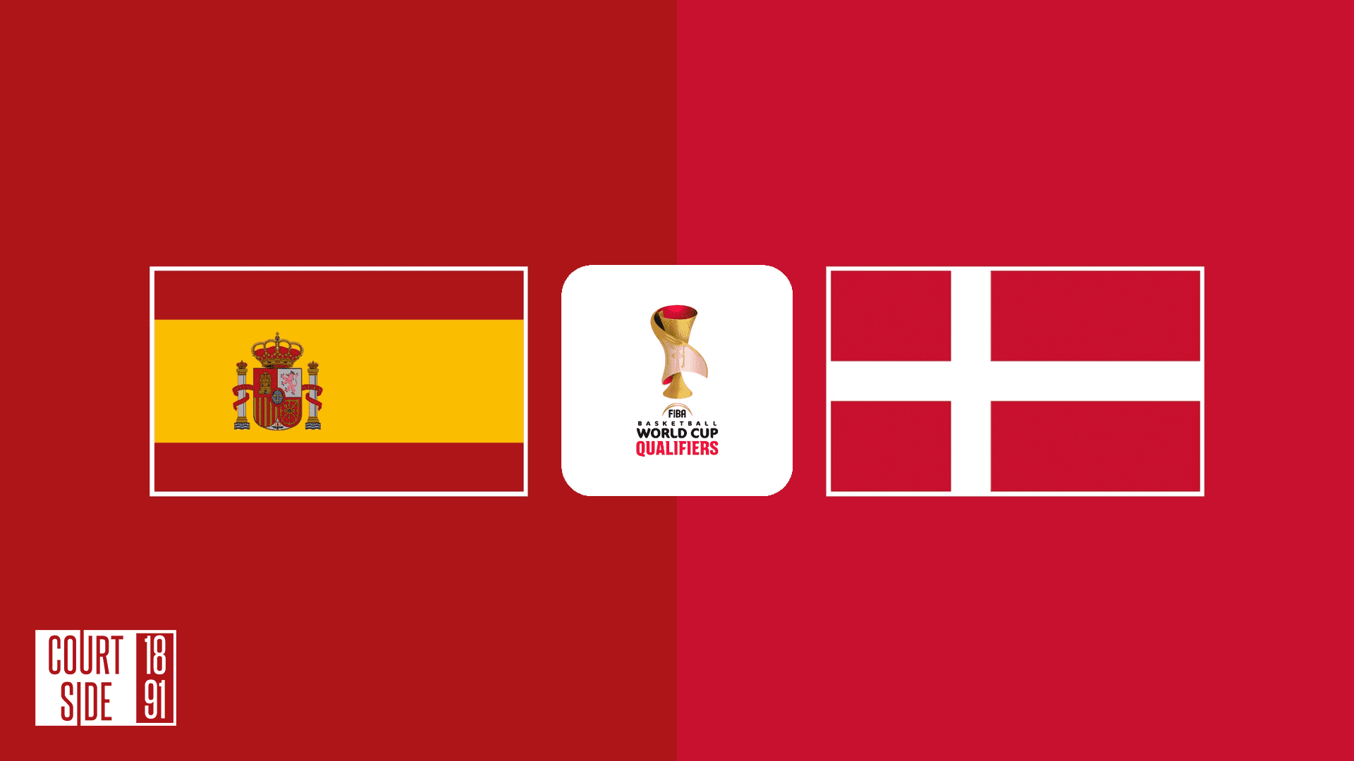 Watch Spain vs. Denmark Live Stream Online | DAZN CA