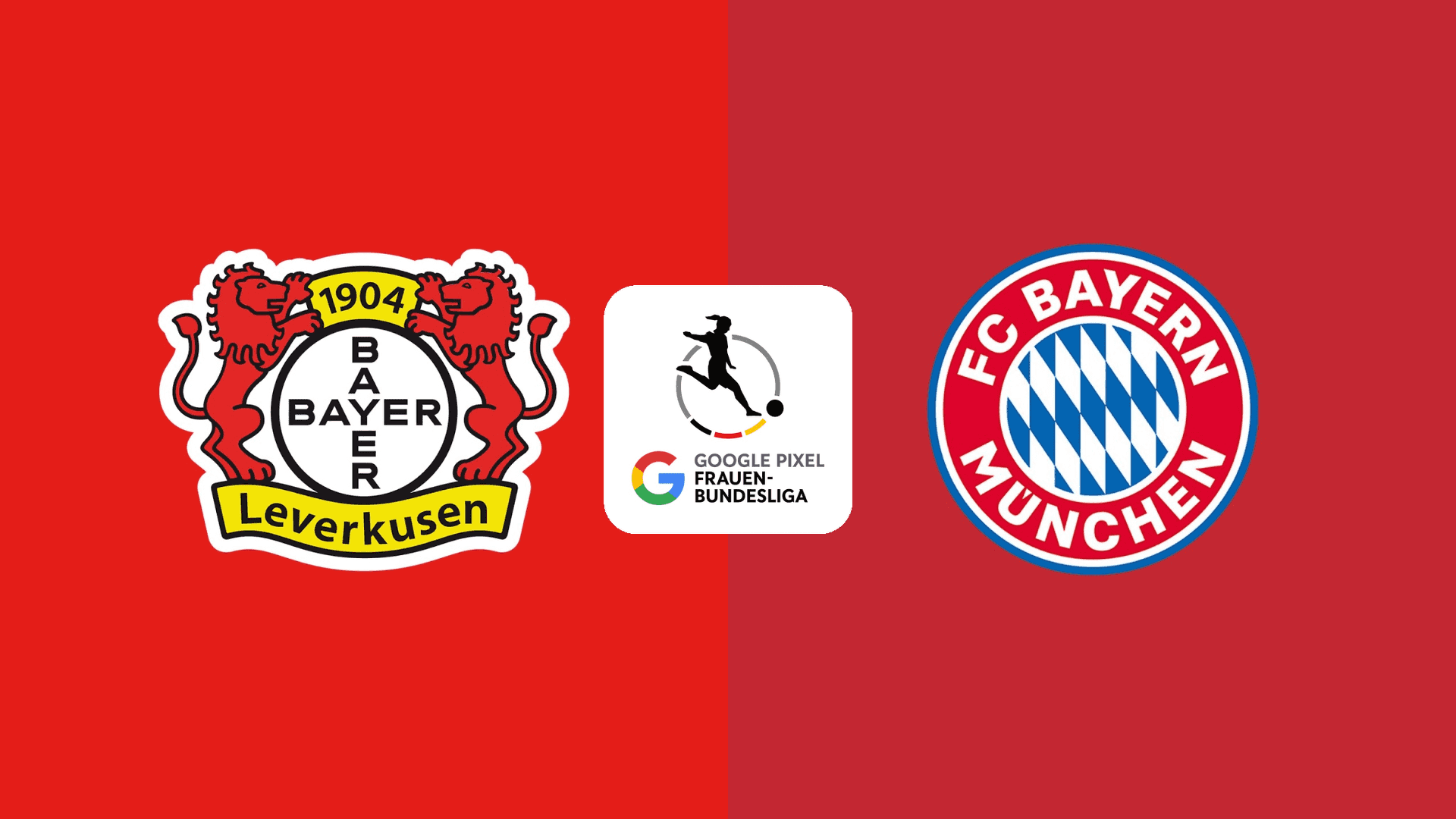 Regarder Leverkusen vs. Bayern Munich en Direct Live | DAZN FR