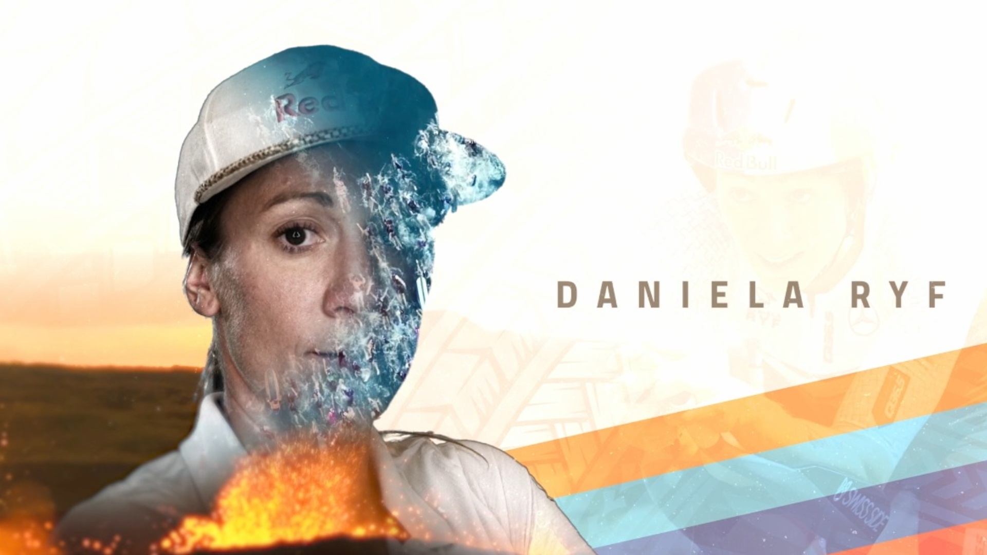 Watch An Iron Will | Ep. 3: Daniela Ryf Online | DAZN HK