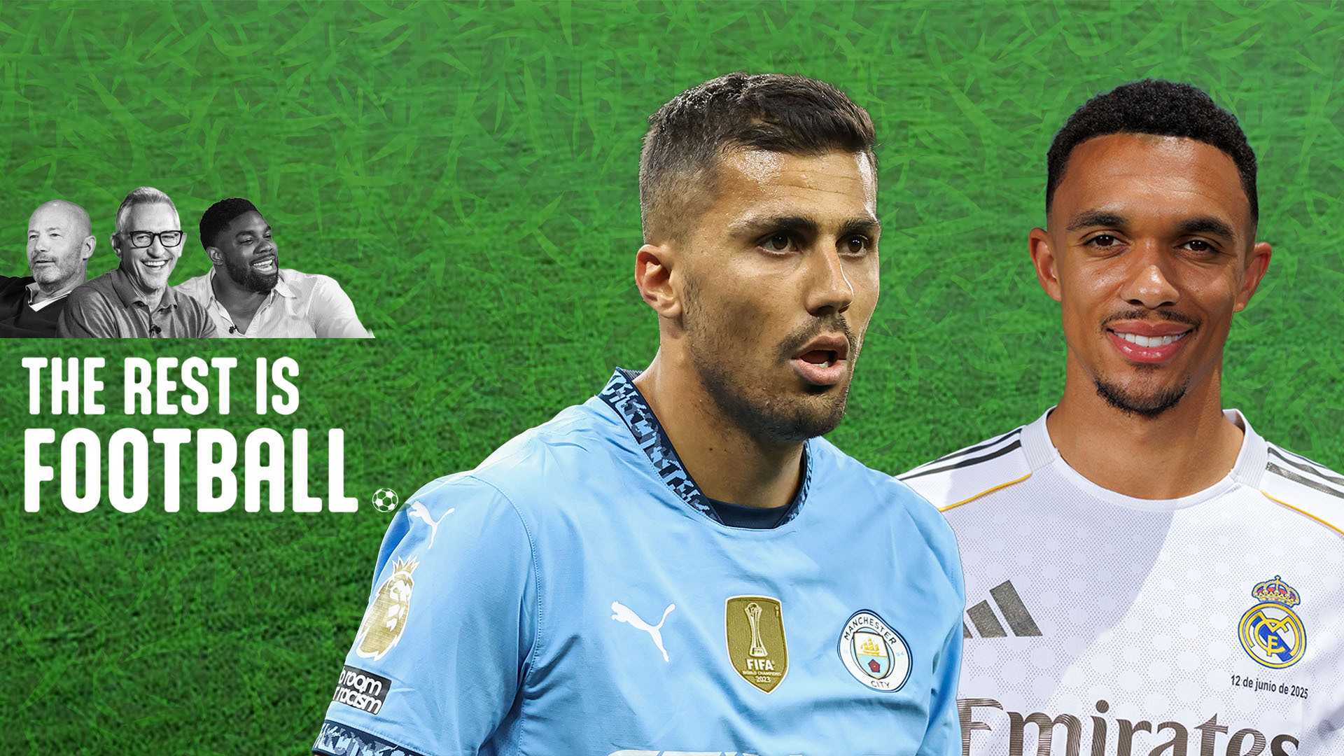 Ver Previo del Mundial de Clubes de la FIFA: Parte II | Grupos E, F, G ...