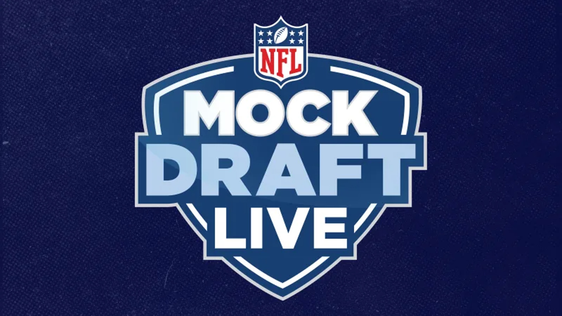 Watch NFL Mock Draft Live | Final Draft Live Stream | DAZN IT