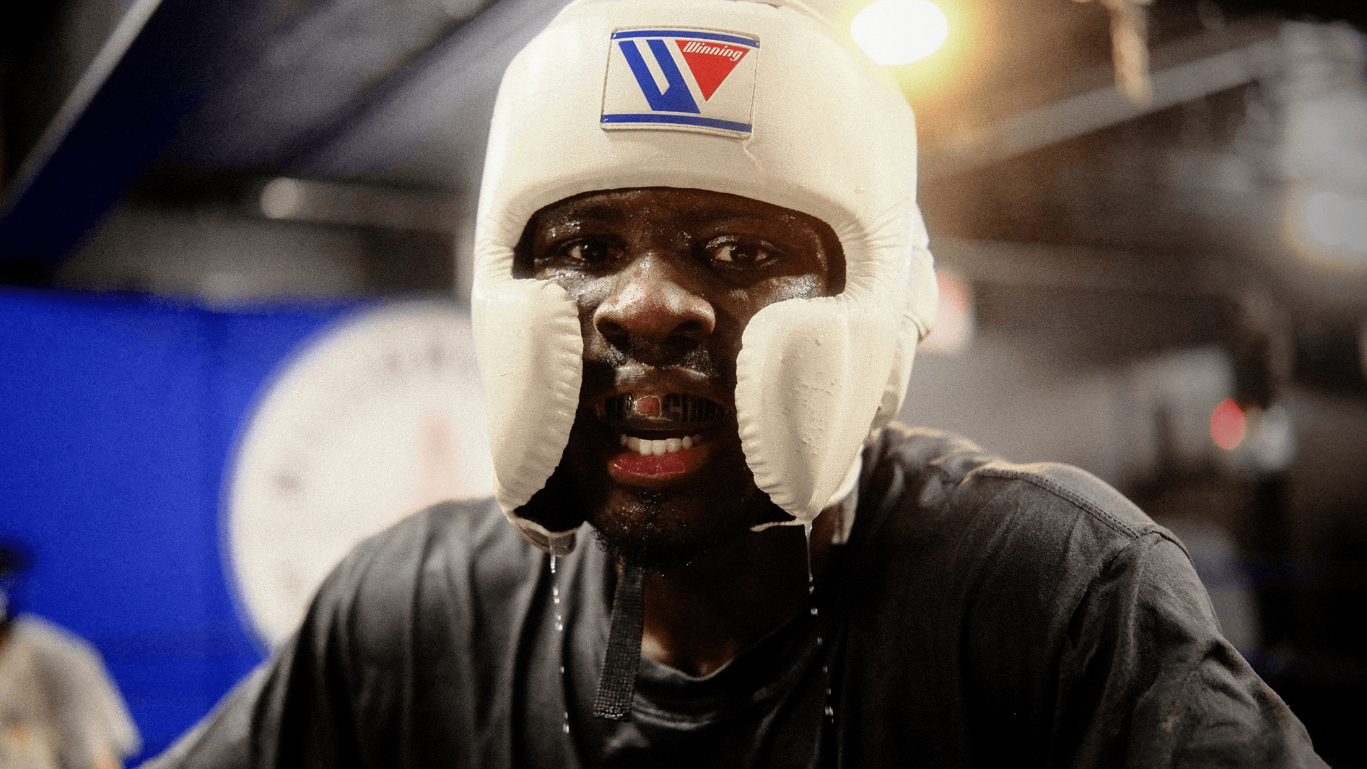 Watch Hitchins & Pacheco Set for Vegas Online | DAZN GB