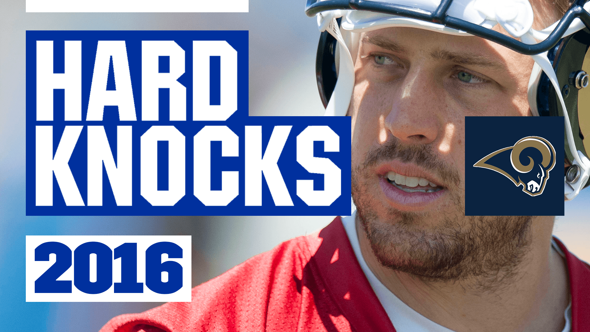 Watch 2016 Los Angeles Rams - Ep. 1 Online | DAZN GB