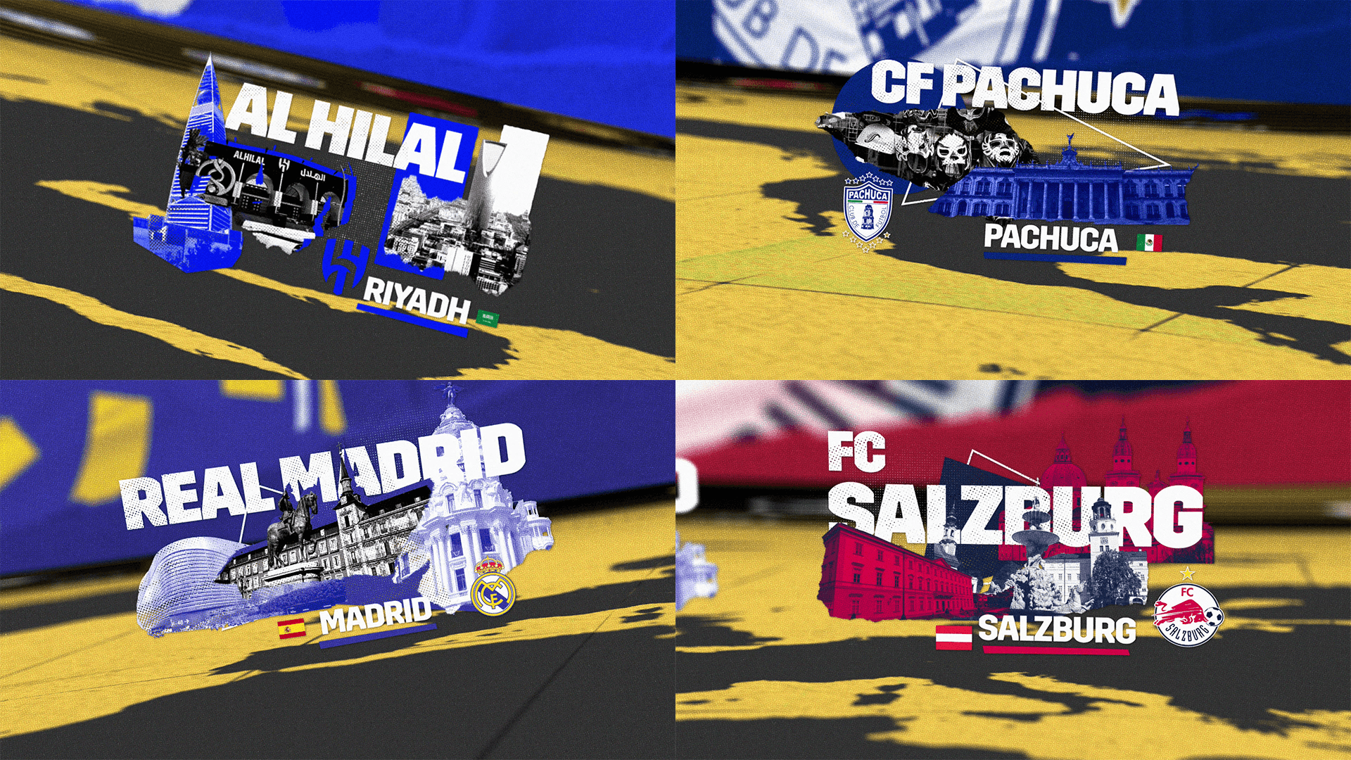 Watch Your Guide to Group H Online | DAZN UM
