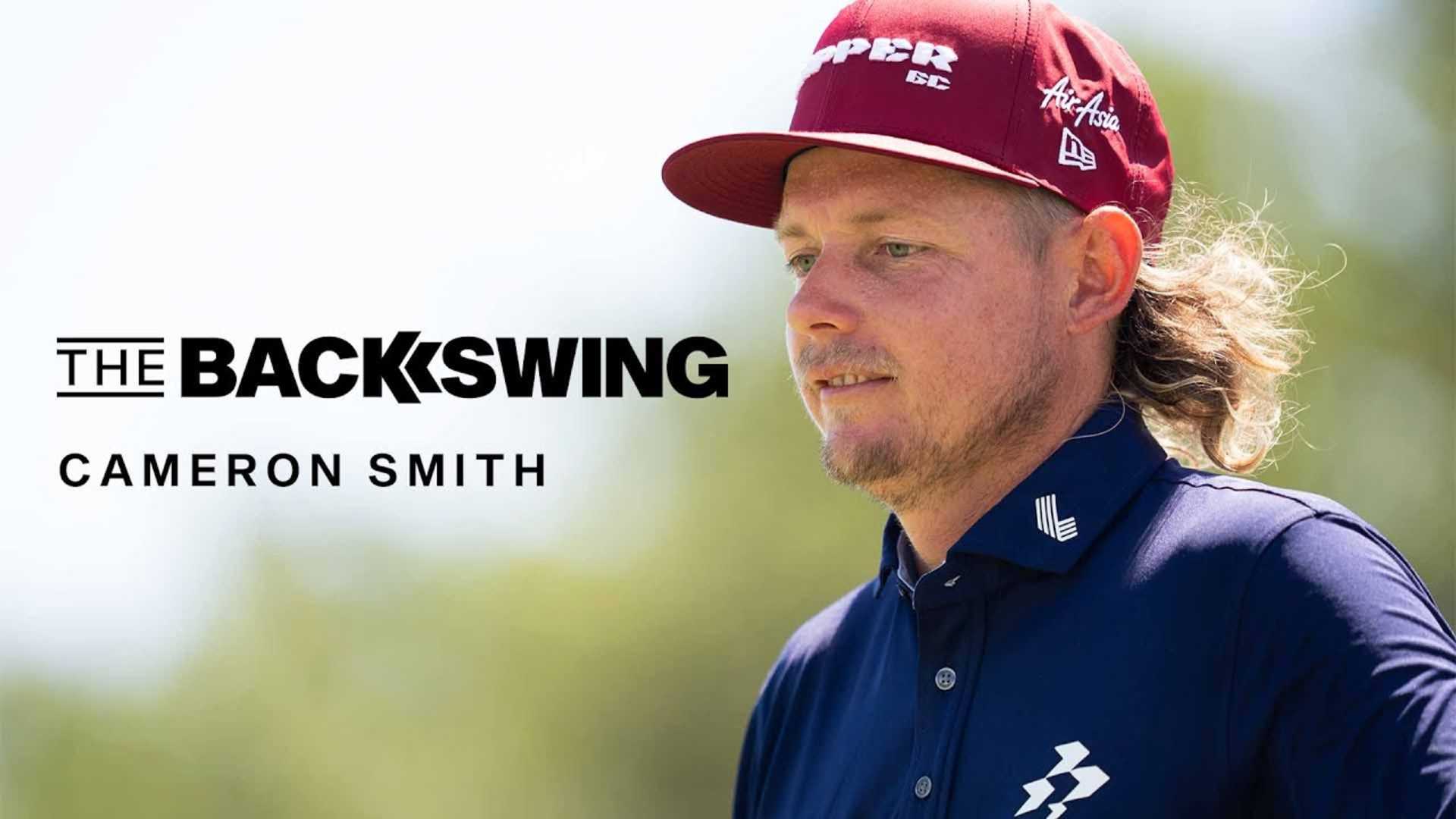 Watch Cam Smith and Ripper GC's Dallas Triumph Online | DAZN MA