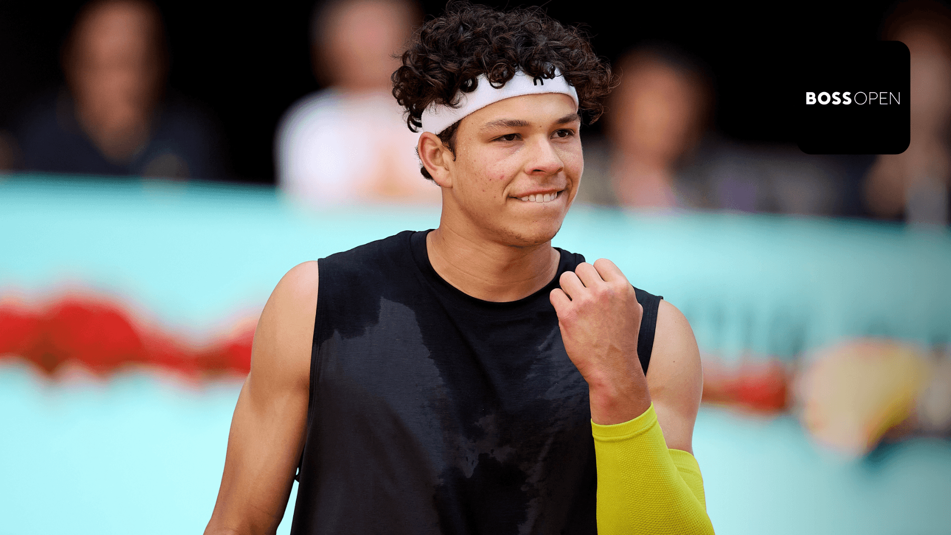 Watch Round 2: Shelton - Herbert Live Stream | DAZN BZ