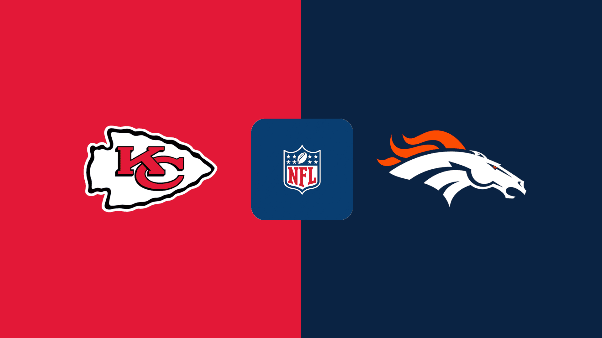 Kansas City Chiefs @ Denver Broncos in Diretta Streaming | DAZN IT
