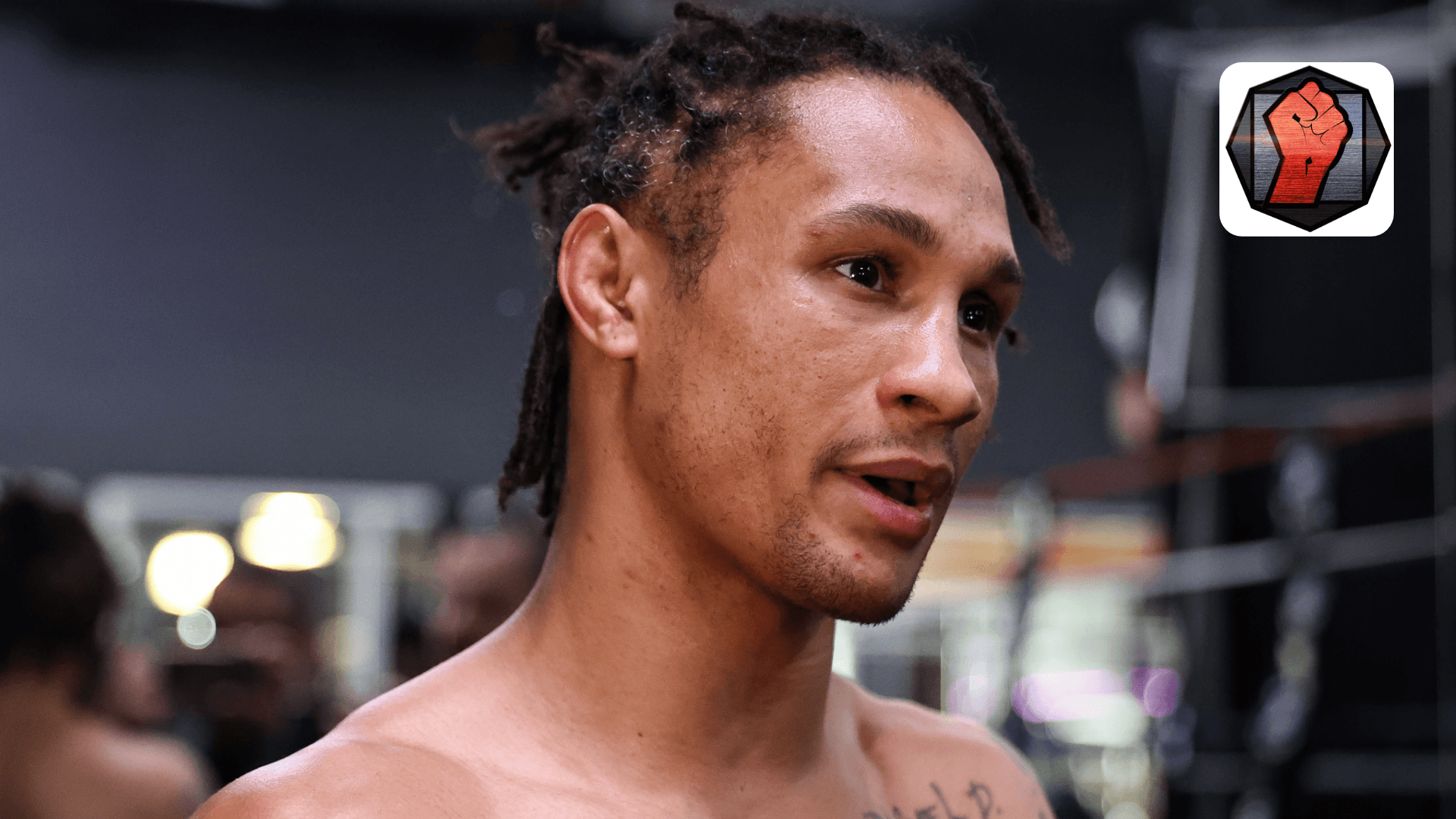 Watch Prograis to Shakur: 'Embrace the Hate' Online | DAZN NZ
