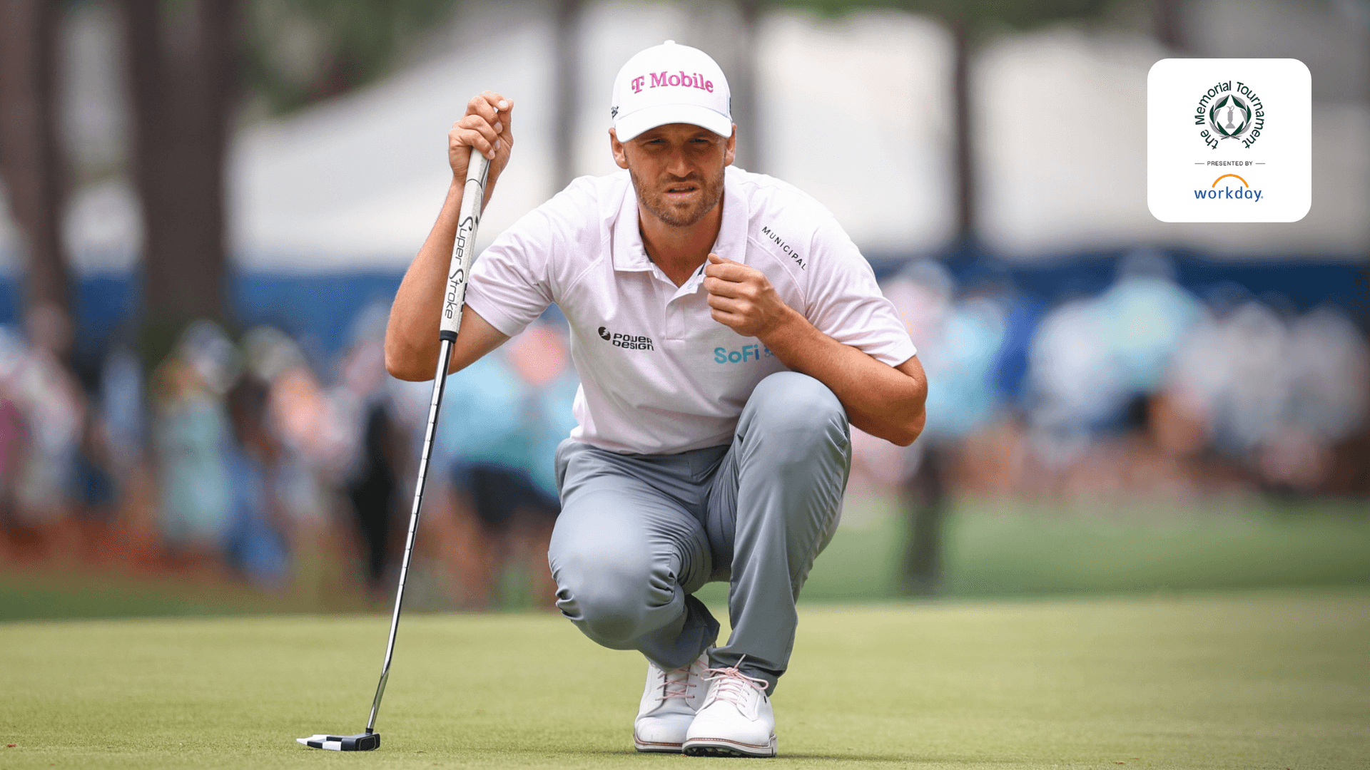 Watch Day 2 - Main Feed Live Stream | DAZN MA