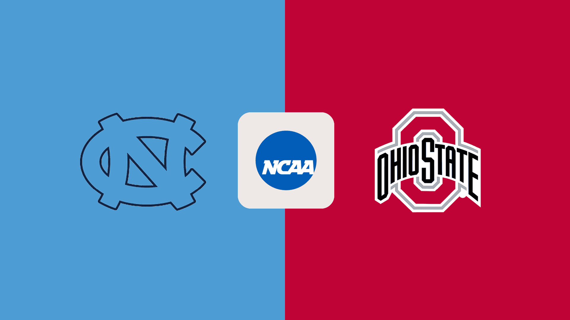 Watch North Carolina @ Ohio State Live Stream Online | DAZN SE