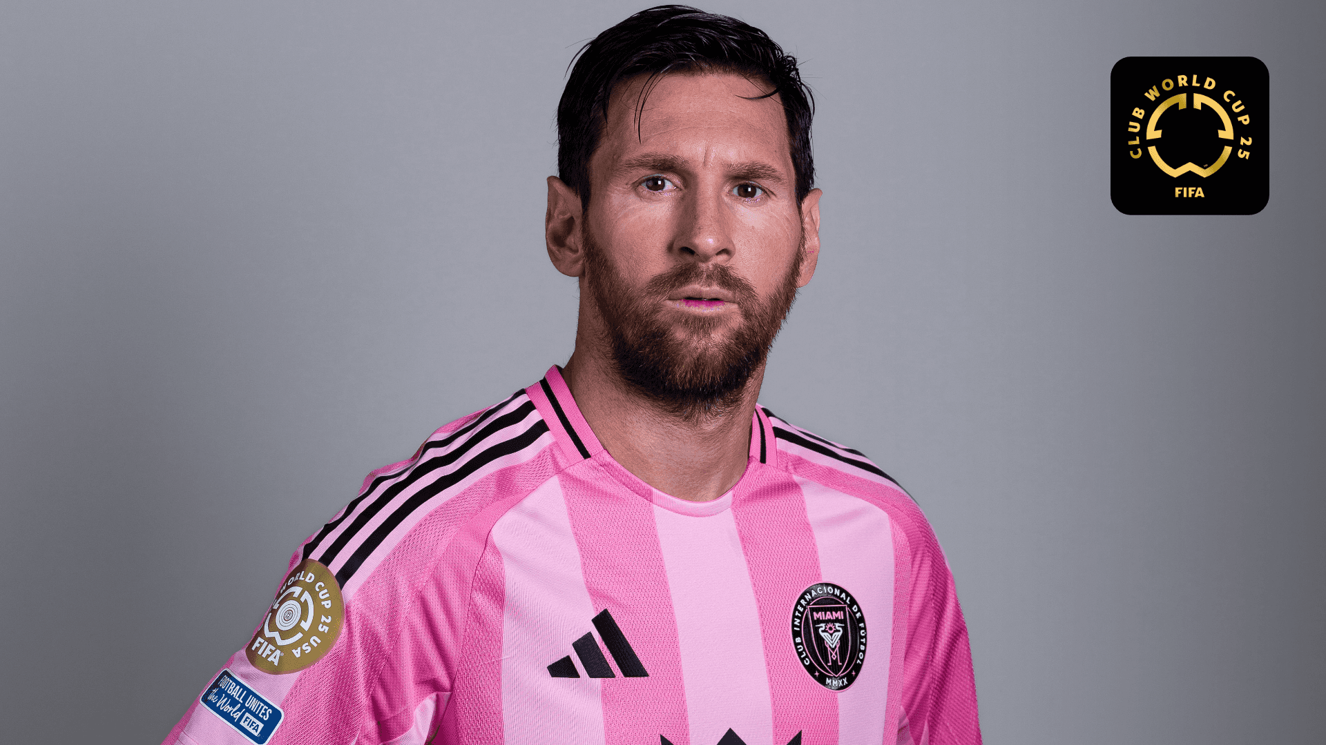 Watch Lionel Messi: 'This Will Be Enjoyed By Players & Fans' Online ...