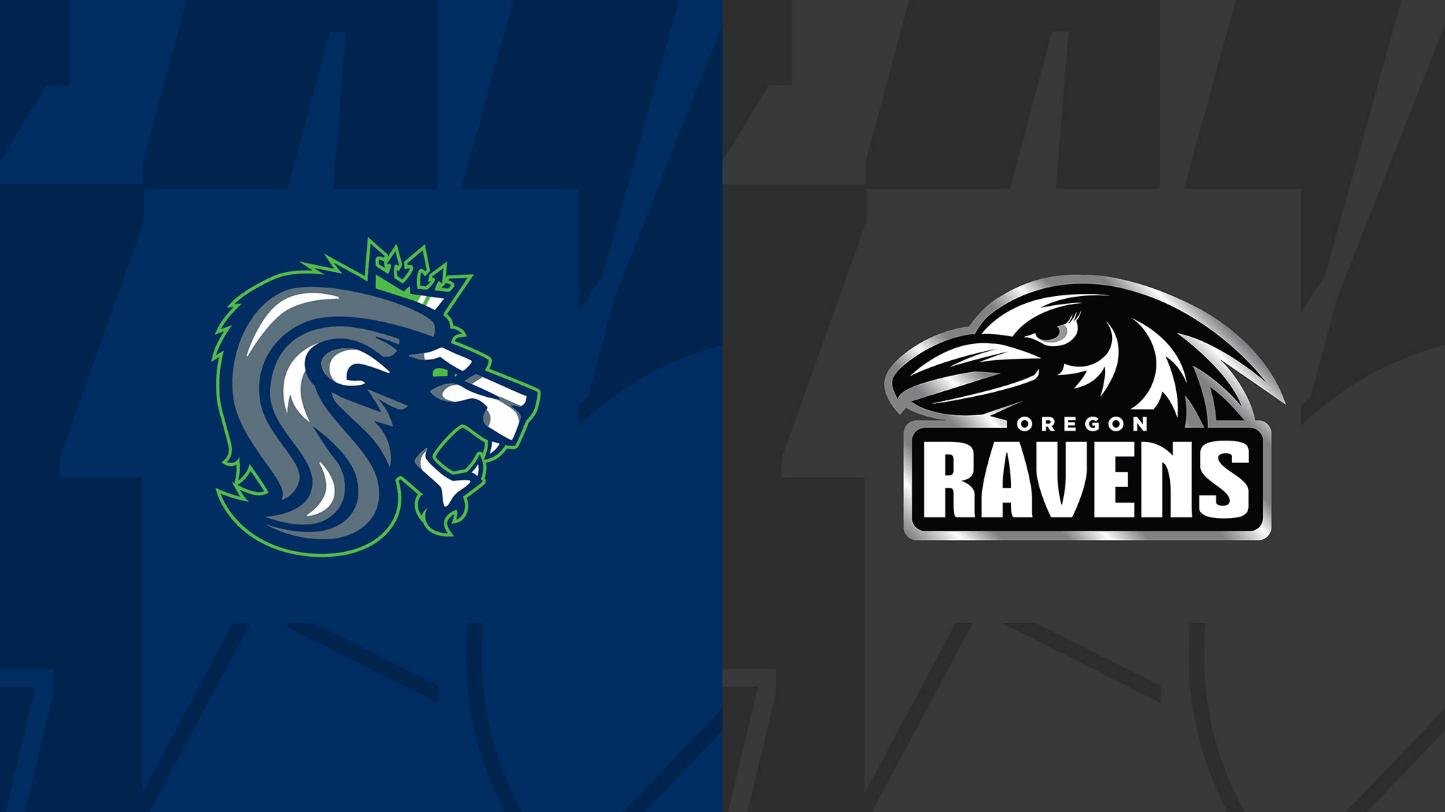 Watch Seattle Majestics @ Oregon Ravens Live Stream | DAZN IT