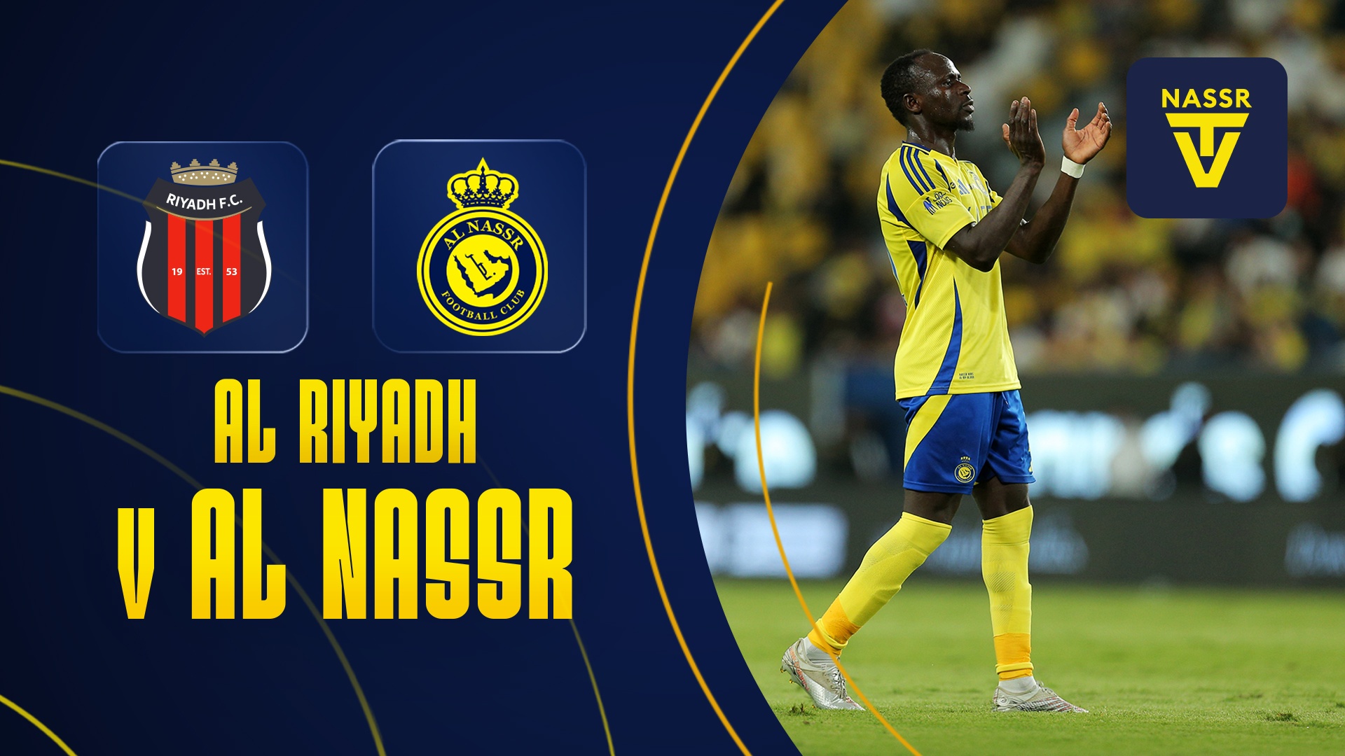Watch Al Riyadh vs. Al Nassr Highlights Online | DAZN PH